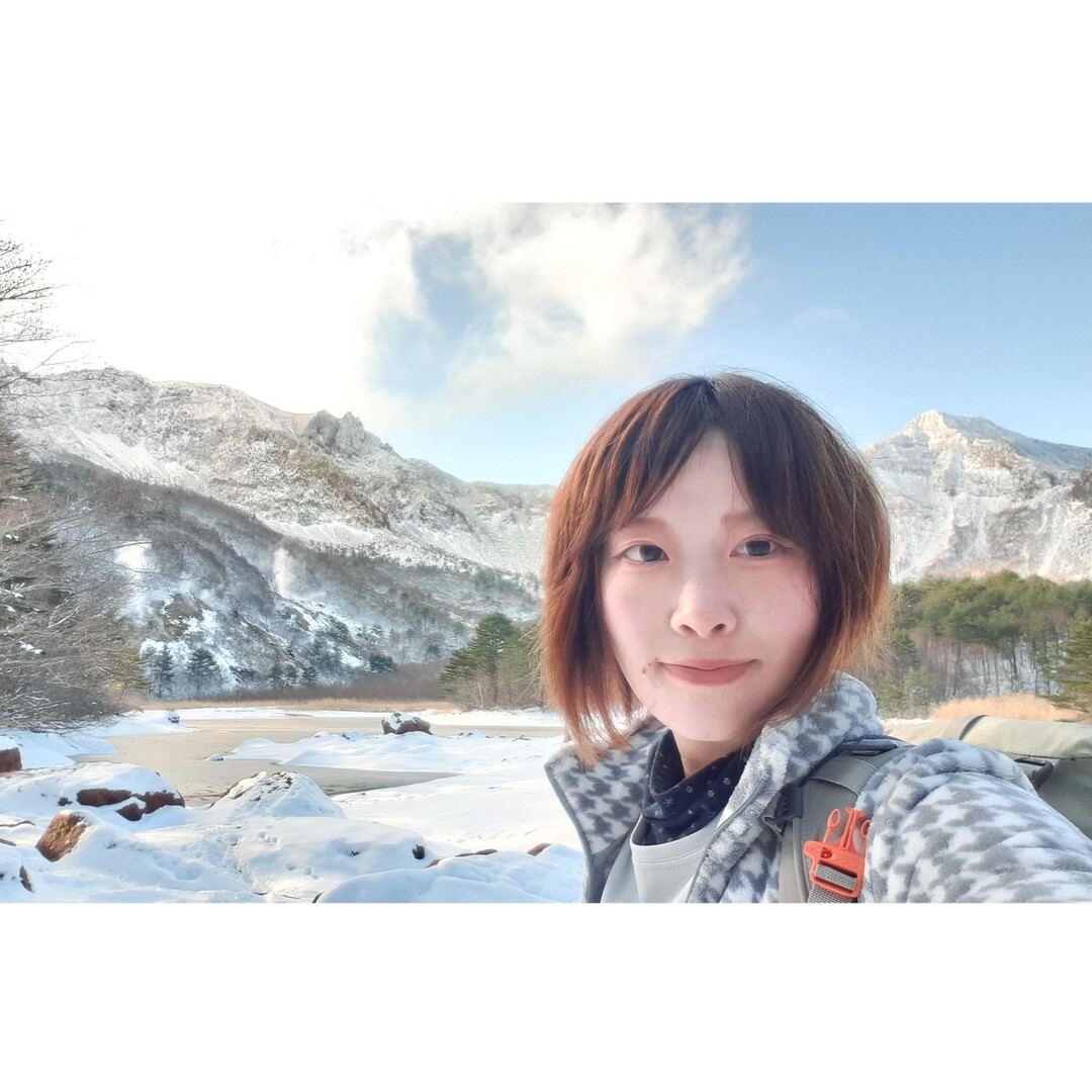 やまたびKのページ | YAMAP / ヤマップ