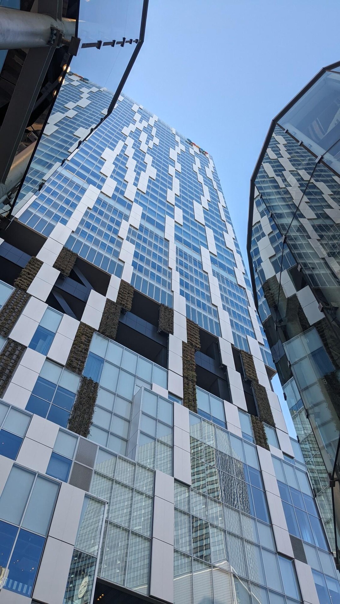 Google渋谷オフィス🙂シリコンバレ... / denaliさんのモーメント | YAMAP / ヤマップ