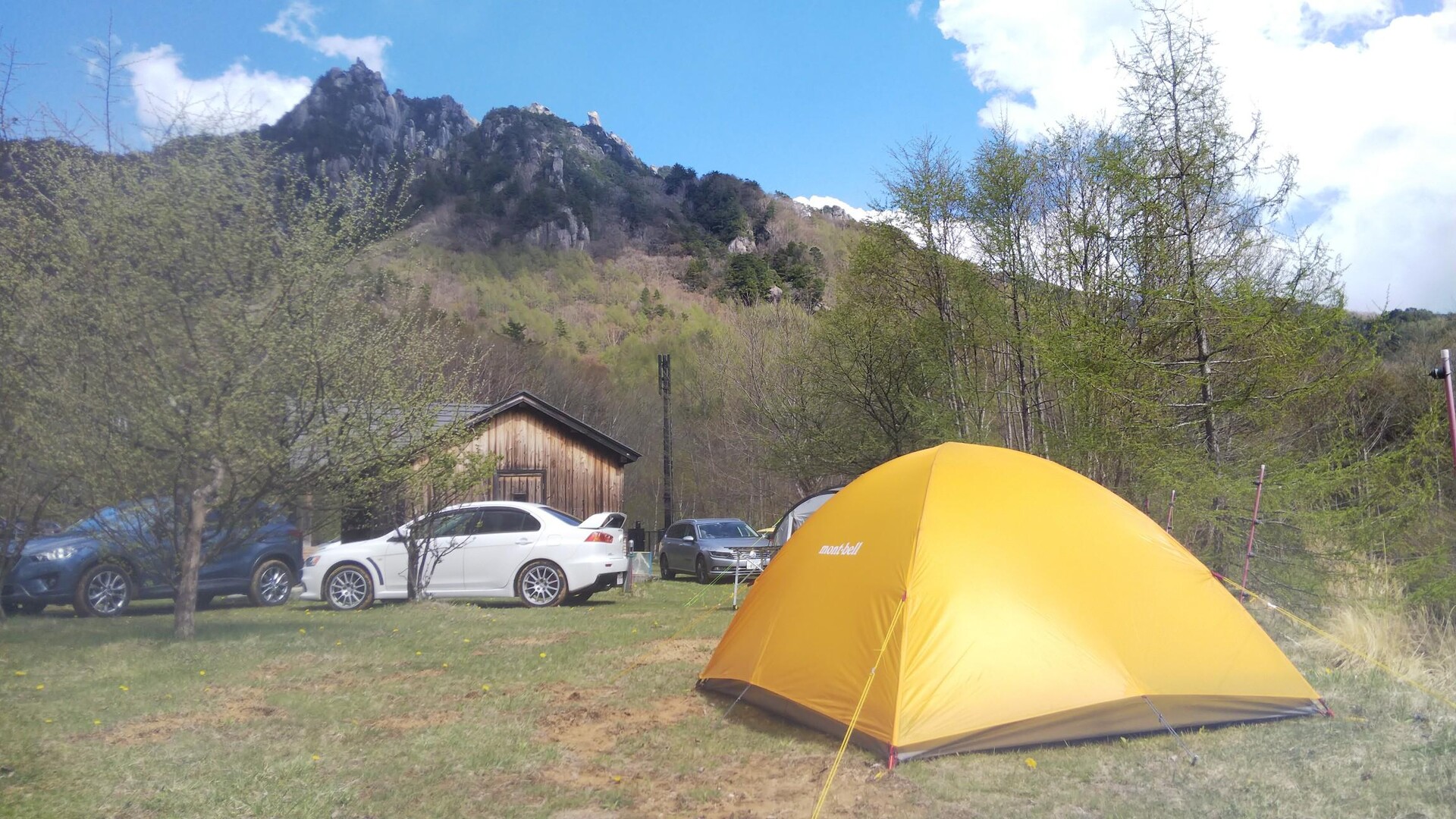 瑞牆山 / mametakaさんの瑞牆山・金峰山の活動データ | YAMAP / ヤマップ