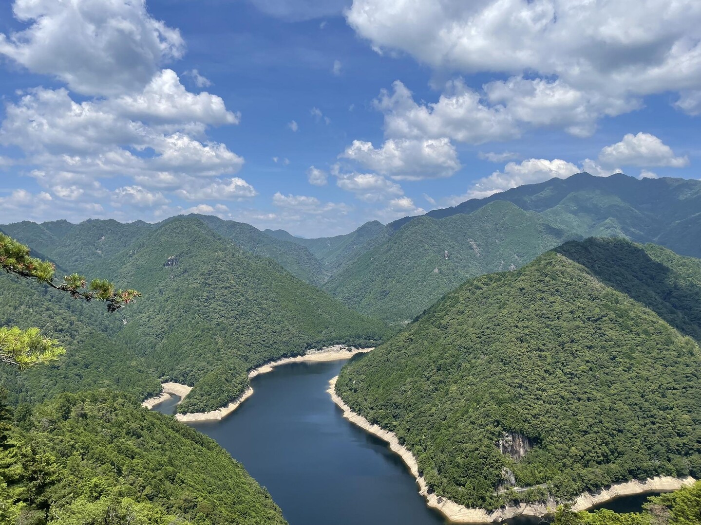 上臈岩 / Timさんの宇連山・鳳来寺山・岩古谷山の活動データ | YAMAP / ヤマップ
