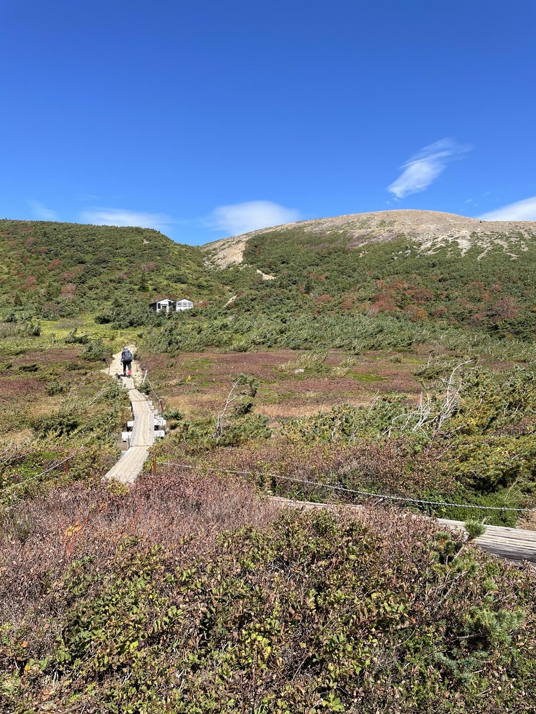 お天気が良かったので暫くぶりの秋晴れ一切... / sasaさんのモーメント | YAMAP / ヤマップ