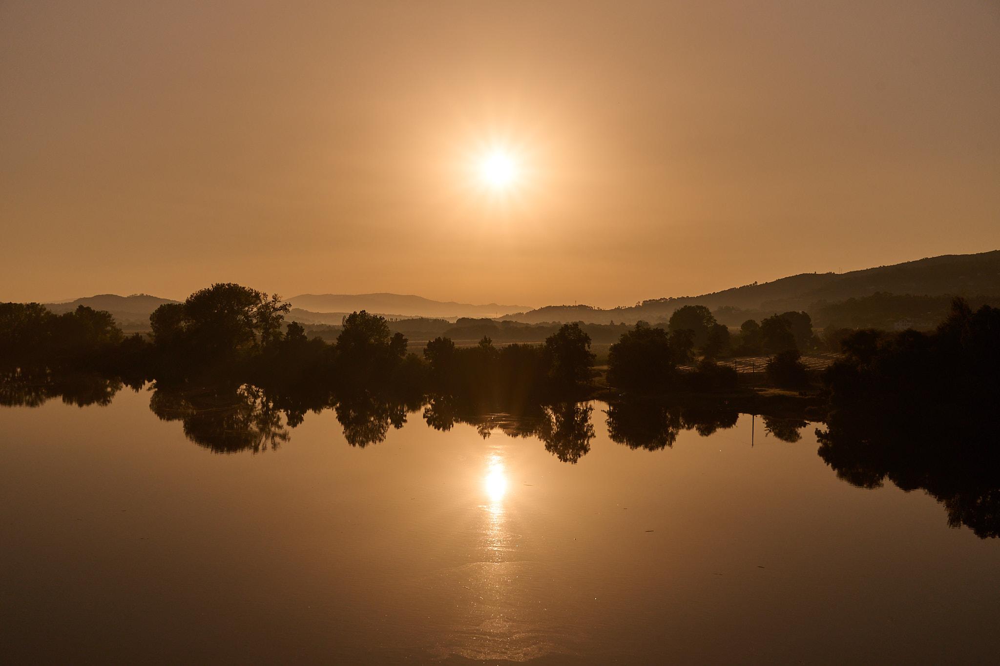 スペイン巡礼 ポルトガルの道 - Camino de Santiago Day4 / Nishiyama Fumihiroさんのウォーキングの活動データ | YAMAP / ヤマップ