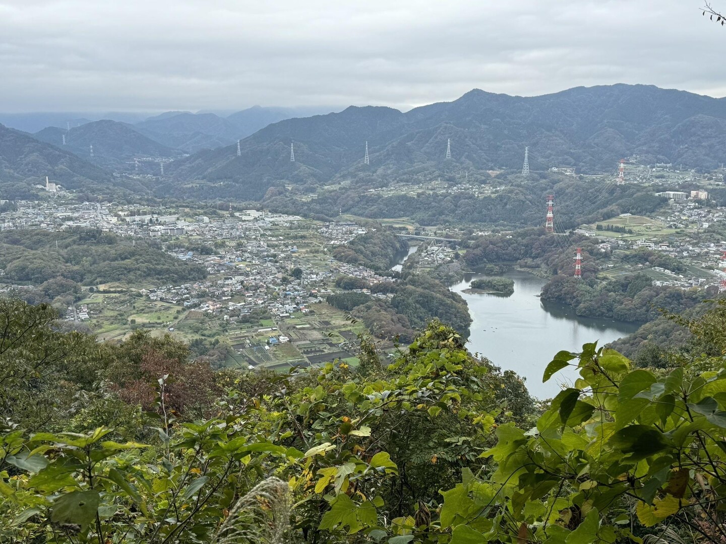 高尾セブンサミッツ（ハートルート） / LEOさんの高尾山・陣馬山・景信山の活動データ | YAMAP / ヤマップ