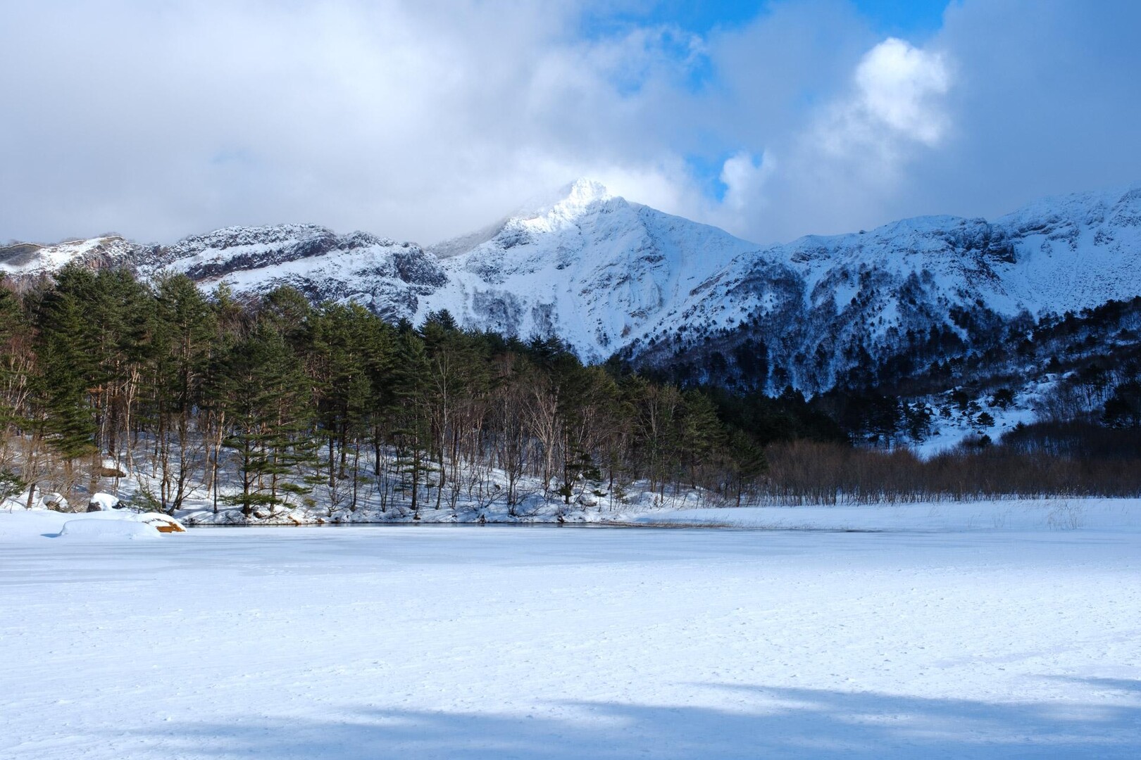 天に掛かる岩の梯子 磐梯山 / Foresterさんの磐梯山・雄国山・赤埴山の活動データ | YAMAP / ヤマップ