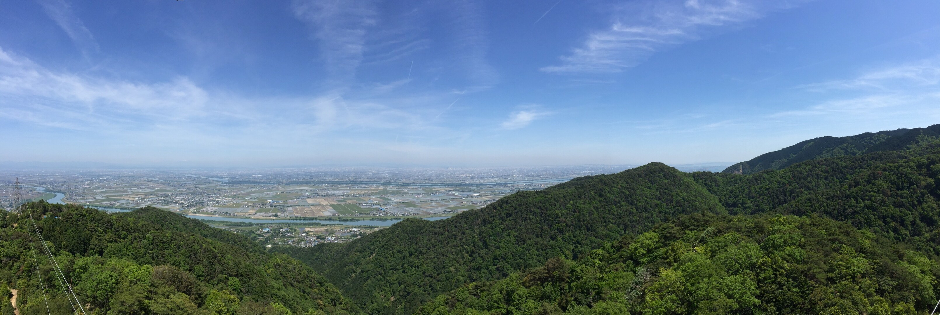 多度山・美濃松山・石津御嶽-2018-05-11 / たけんささんの多度山・美濃松山・石津御嶽の活動日記 | YAMAP / ヤマップ