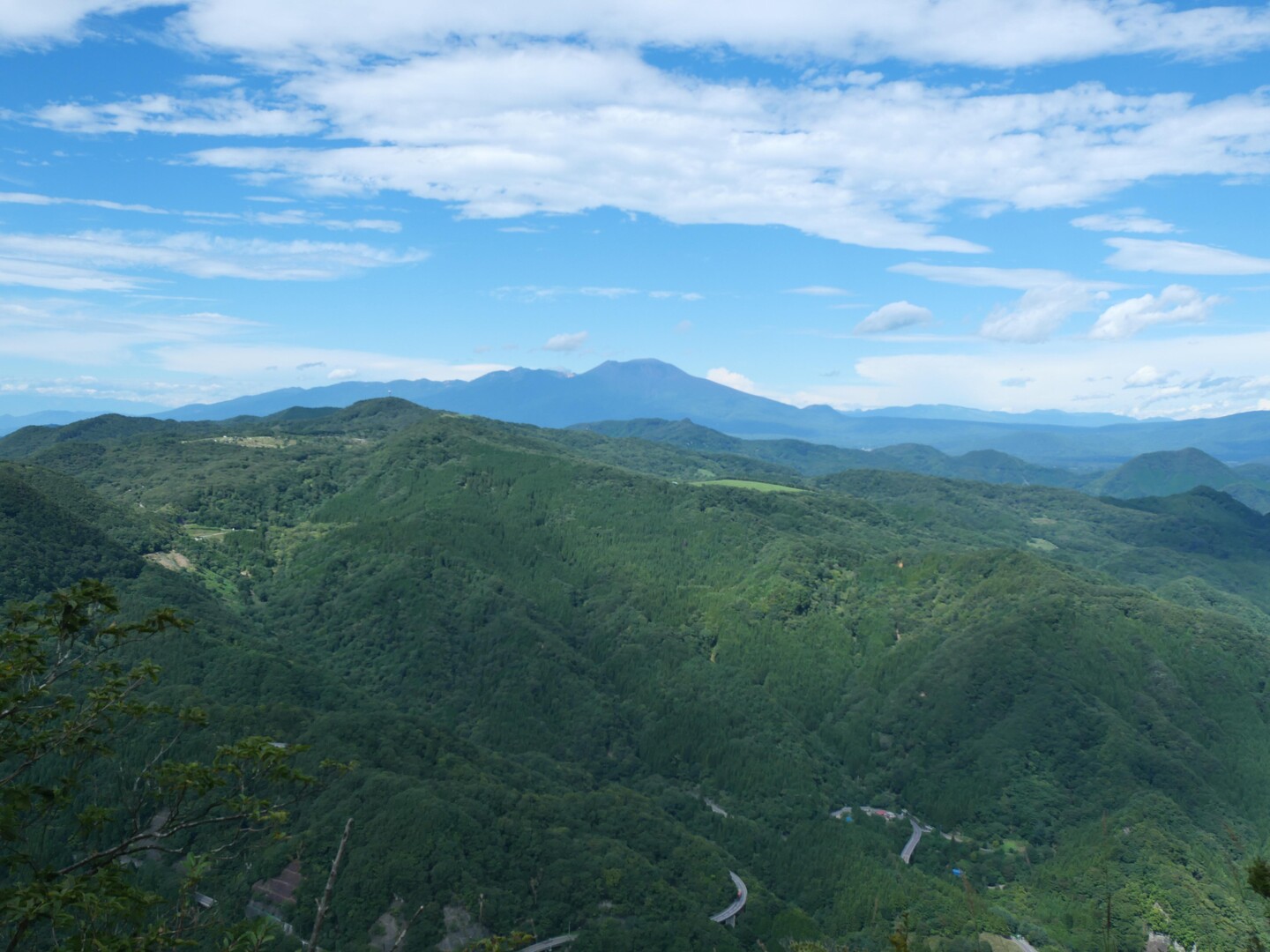 荒船山（経塚山） / s-kobaさんの荒船山・物語山・大屋山の活動データ | YAMAP / ヤマップ