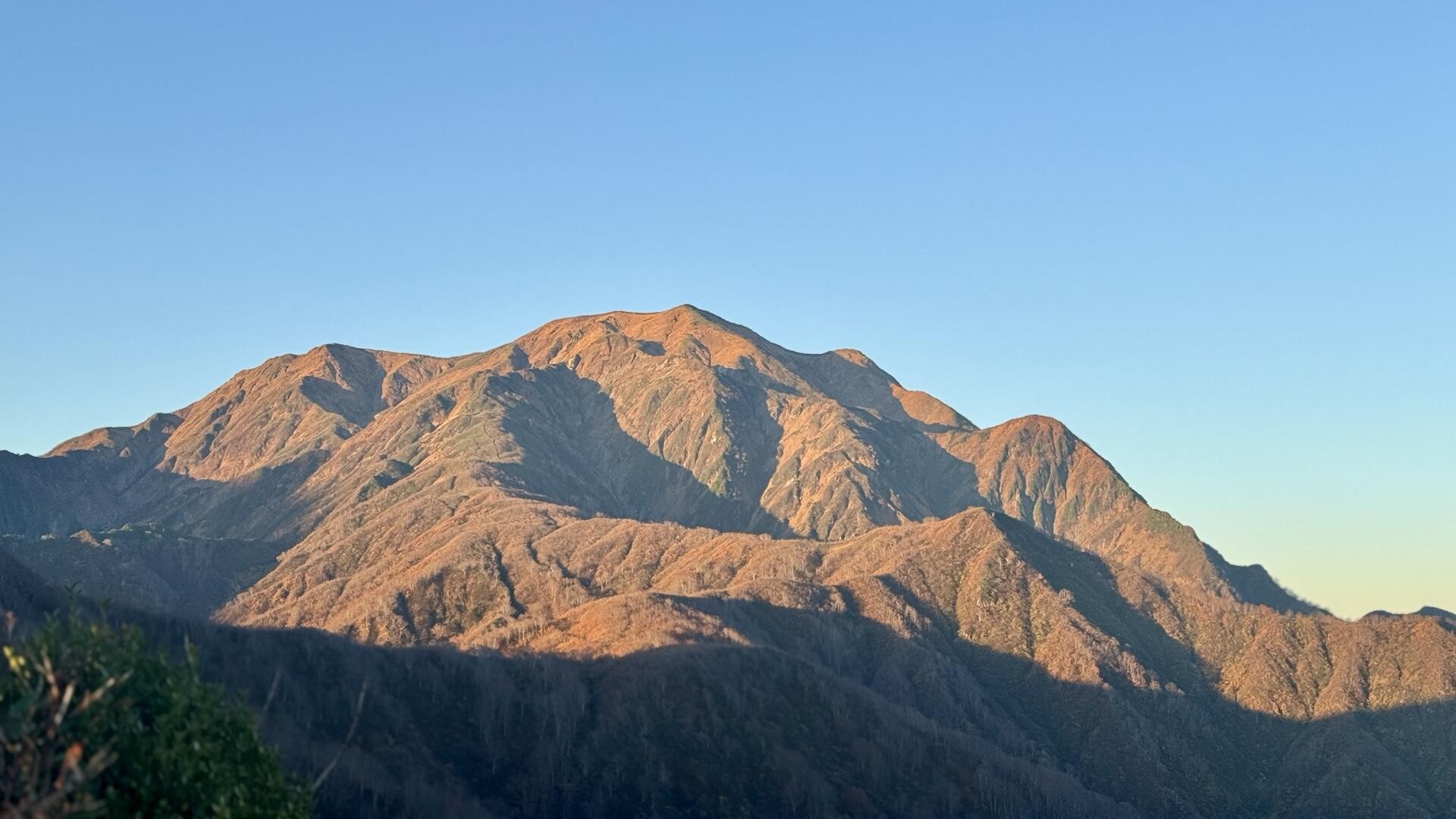 越後駒ヶ岳 / OSAMAさんの越後駒ヶ岳・八海山・中ノ岳の活動データ | YAMAP / ヤマップ