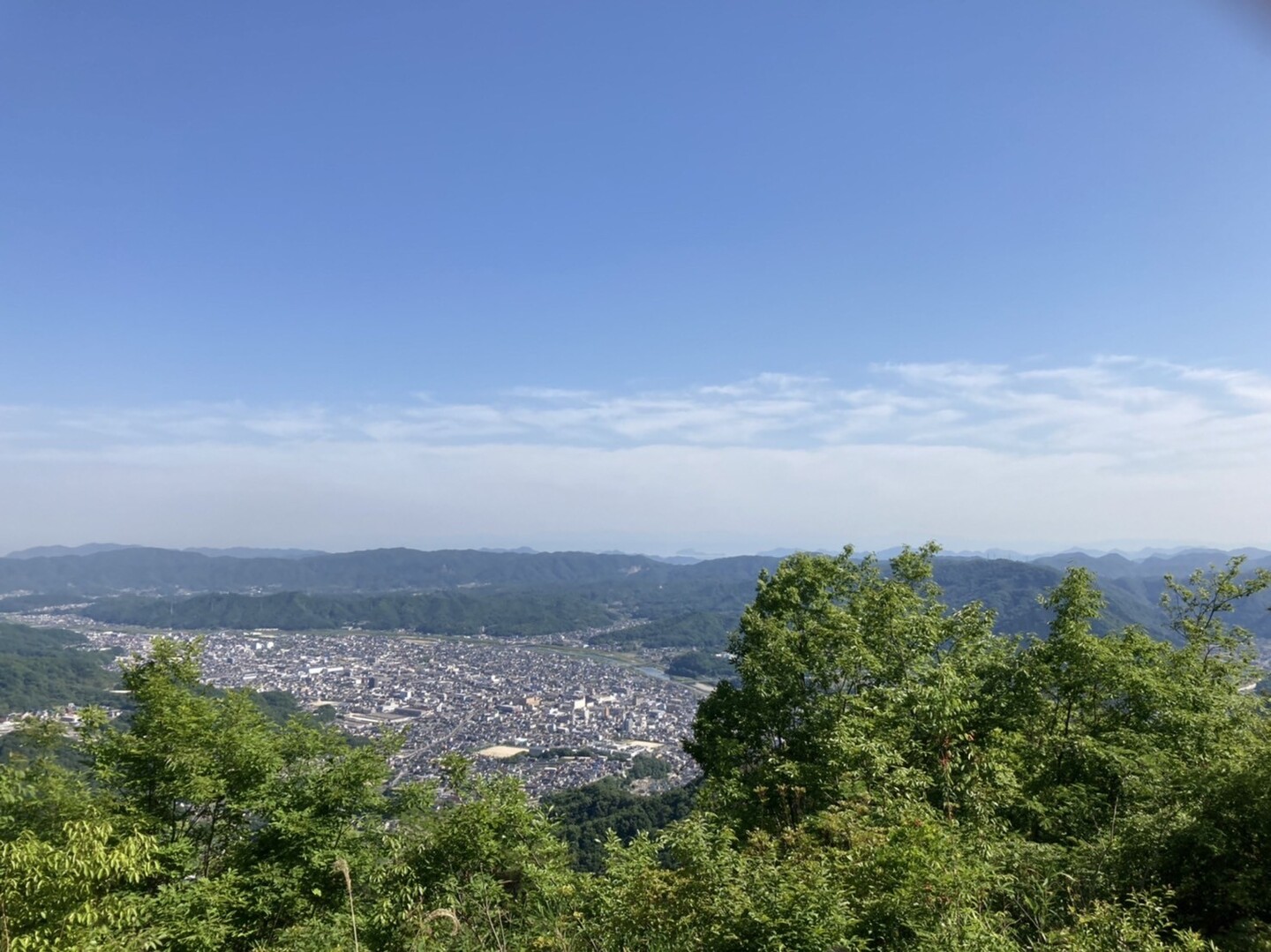 一緒に山歩きをしてくれる友人が来月から関... / よしのりさんのモーメント | YAMAP / ヤマップ