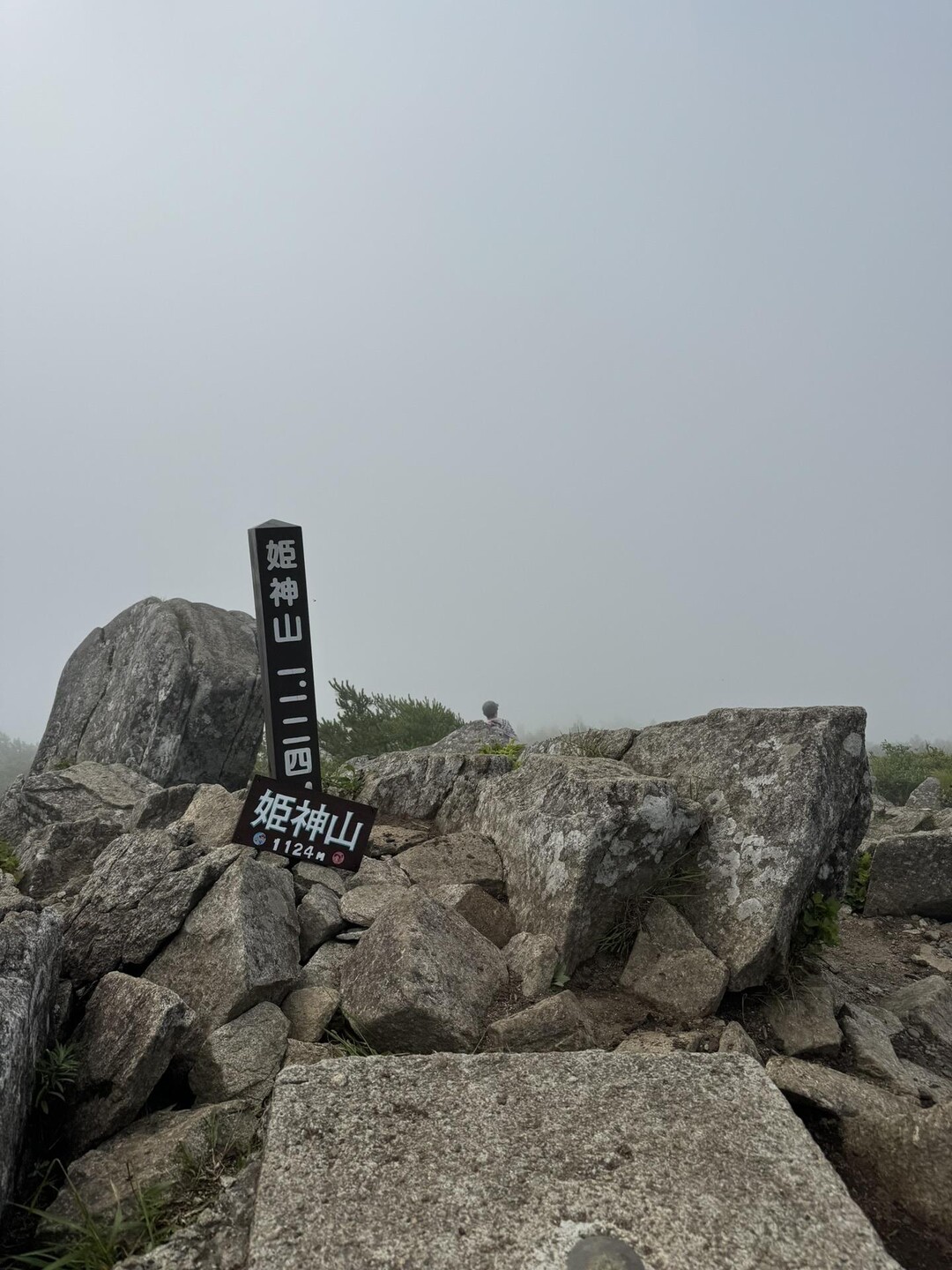 姫神山 / mt.suuuさんの岩手山・黒倉山・鞍掛山の活動データ | YAMAP / ヤマップ