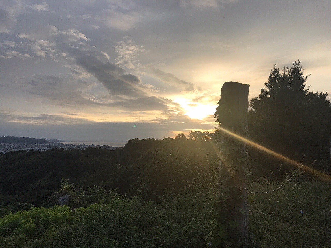 2021.09.26(日) 05:10 / 5996さんのモーメント | YAMAP / ヤマップ