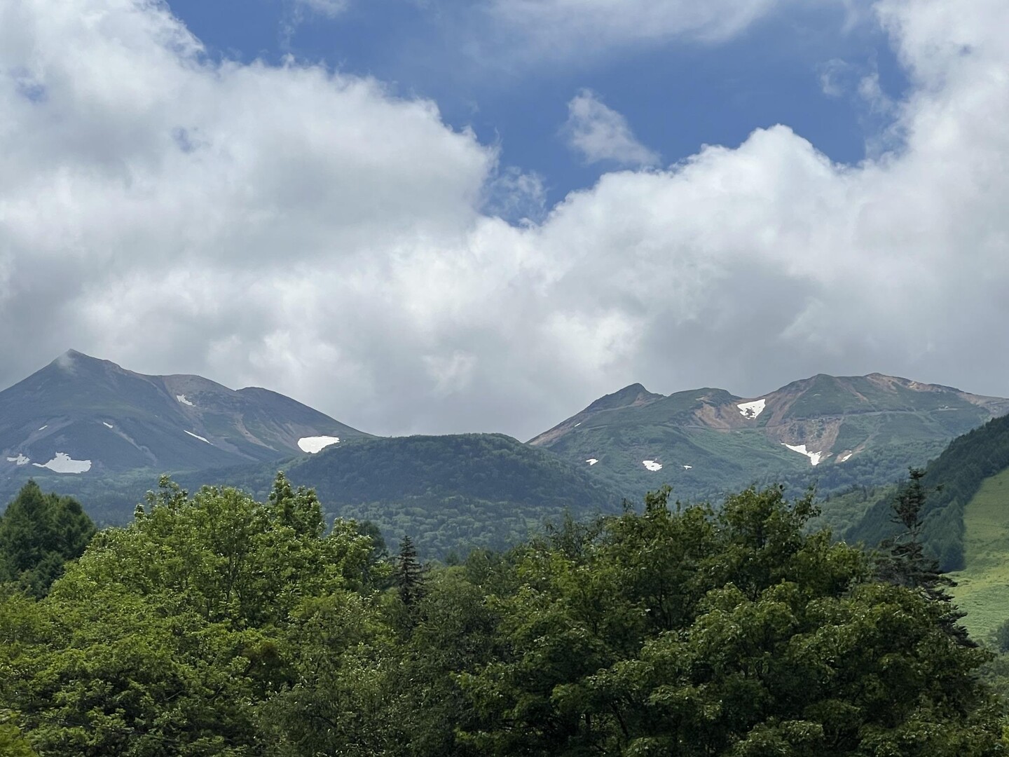 乗鞍高原ー剣ヶ峰 2024.7/13〜7/15 / mimiさんの乗鞍岳の活動データ | YAMAP / ヤマップ