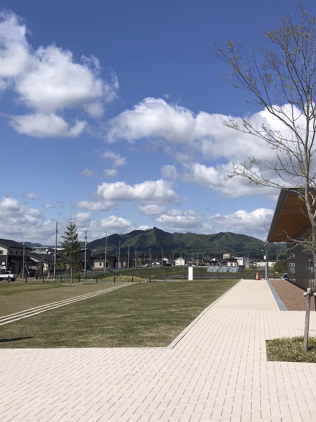 みちのく潮風トレイル(MCT)④新地町 鹿狼山 / ベッタレさんのみちのく潮風トレイル 新地町ルートの活動データ | YAMAP / ヤマップ