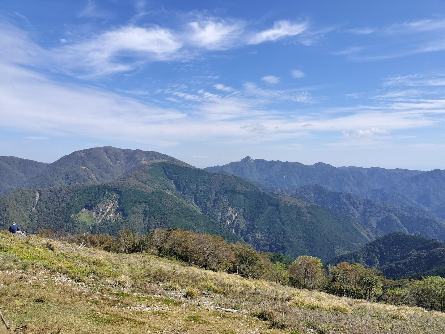綿向山 / hi-santさんの綿向山の活動データ | YAMAP / ヤマップ