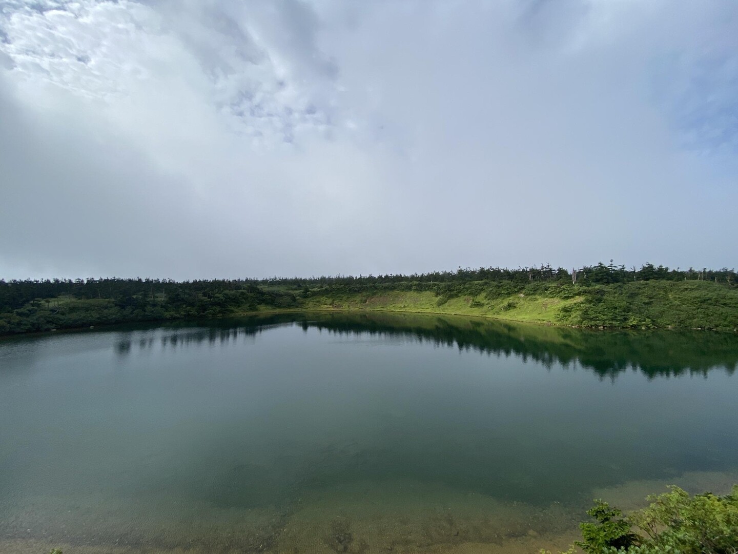 八幡平 / Traciさんの八幡平・源太森・安比岳の活動データ | YAMAP / ヤマップ