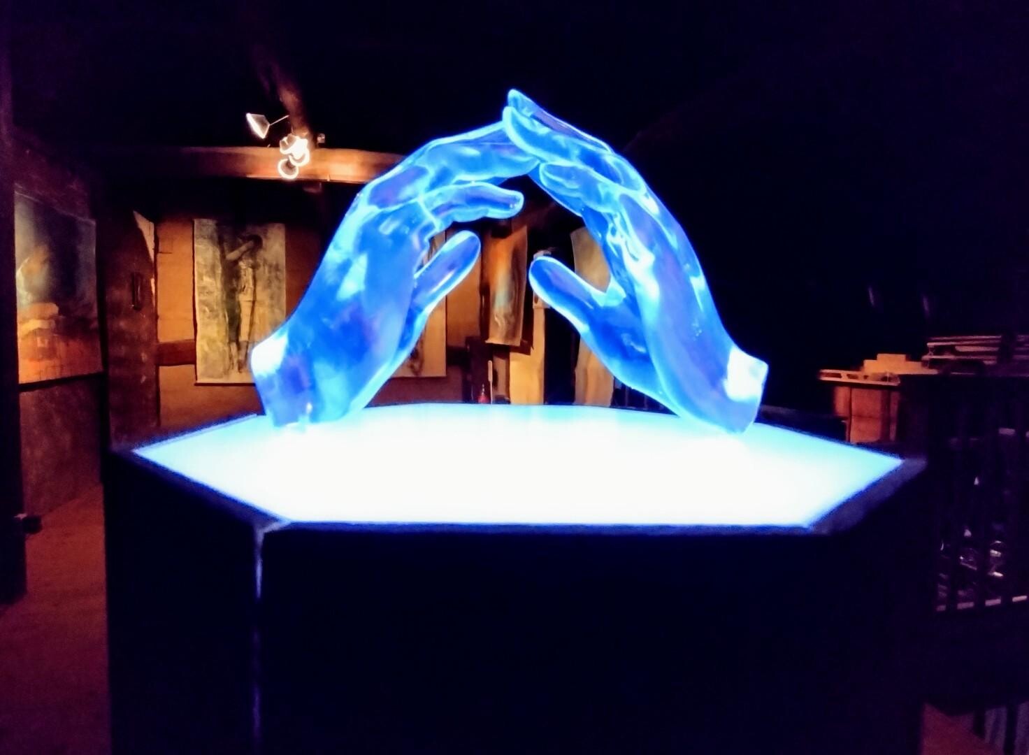 関⑤座👉️亀山トリエンナーレ / micoさんの羽黒山・筆捨山・観音山の活動データ | YAMAP / ヤマップ