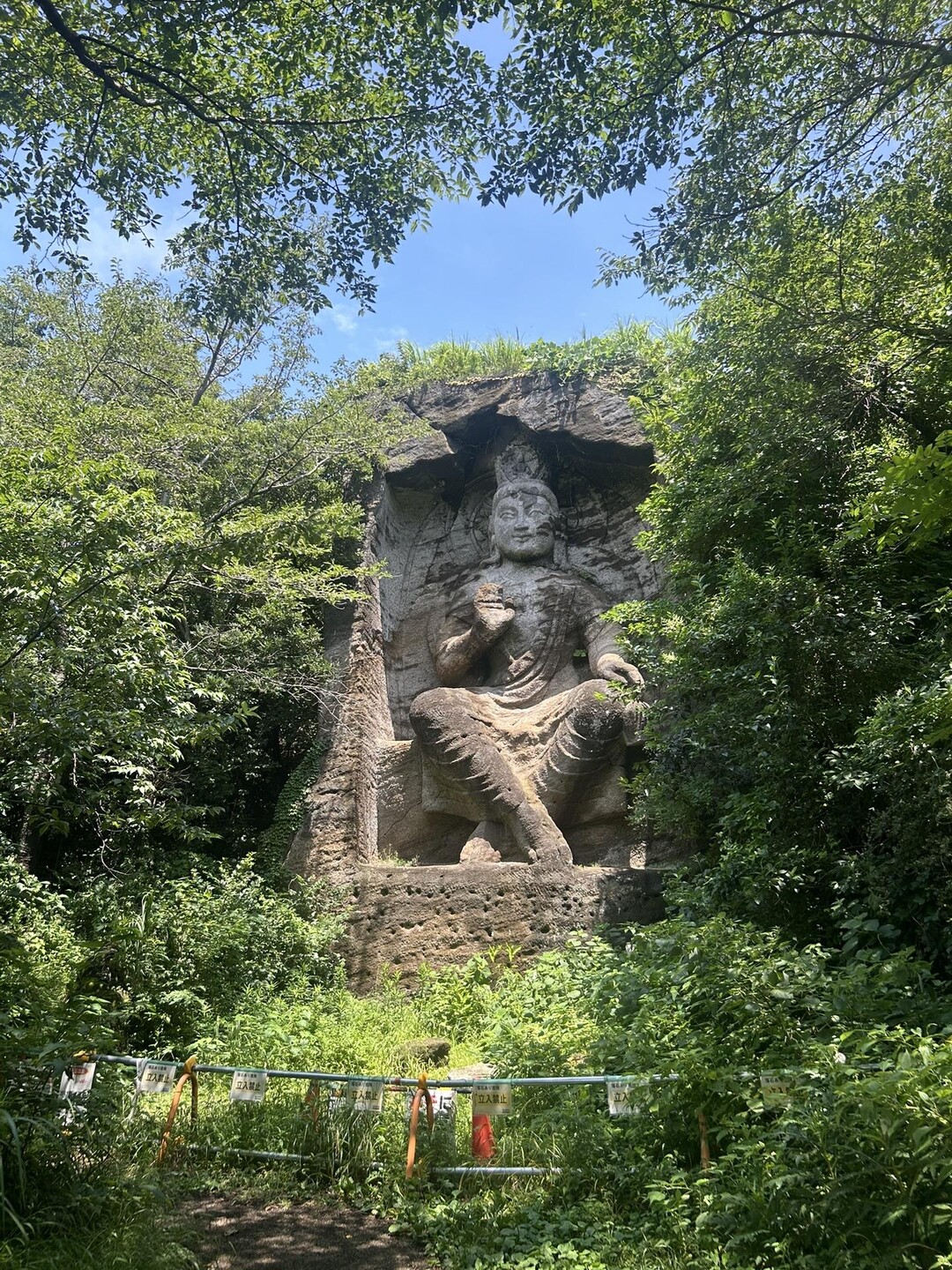 京急沿線ウォーキング 鷹取山から権現山へ / ritocotoさんのウォーキングの活動データ | YAMAP / ヤマップ