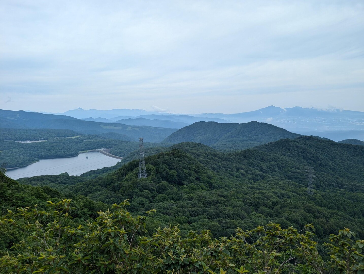 ぐんま百名山…鹿俣山・尼ヶ禿山 Part1 / あいてぃい65さんの武尊山・鹿俣山・尼ヶ禿山の活動データ | YAMAP / ヤマップ