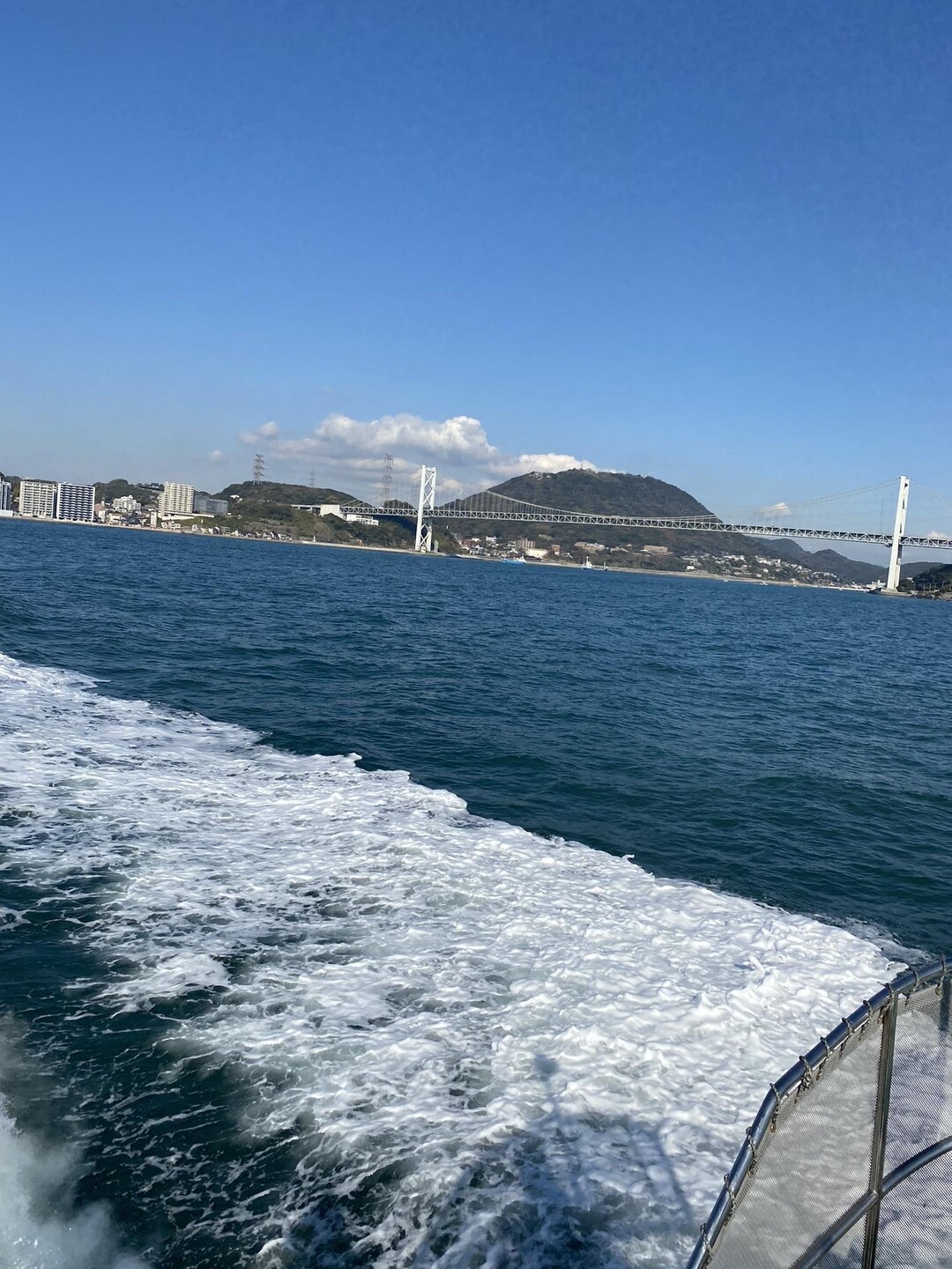 筆立山・古城山・火の山・紅石山（門司～下関） / em1209さんの火の山・火の山公園・霊鷲山の活動データ | YAMAP / ヤマップ