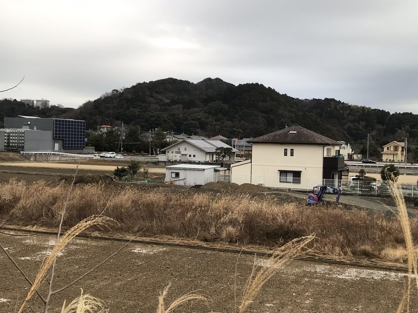 貝吹山縦走(伊勢市低山90.6m) / issanさんの朝熊ヶ岳（朝熊山）・鼓ヶ岳・鷲嶺（袴腰山）の活動データ | YAMAP / ヤマップ