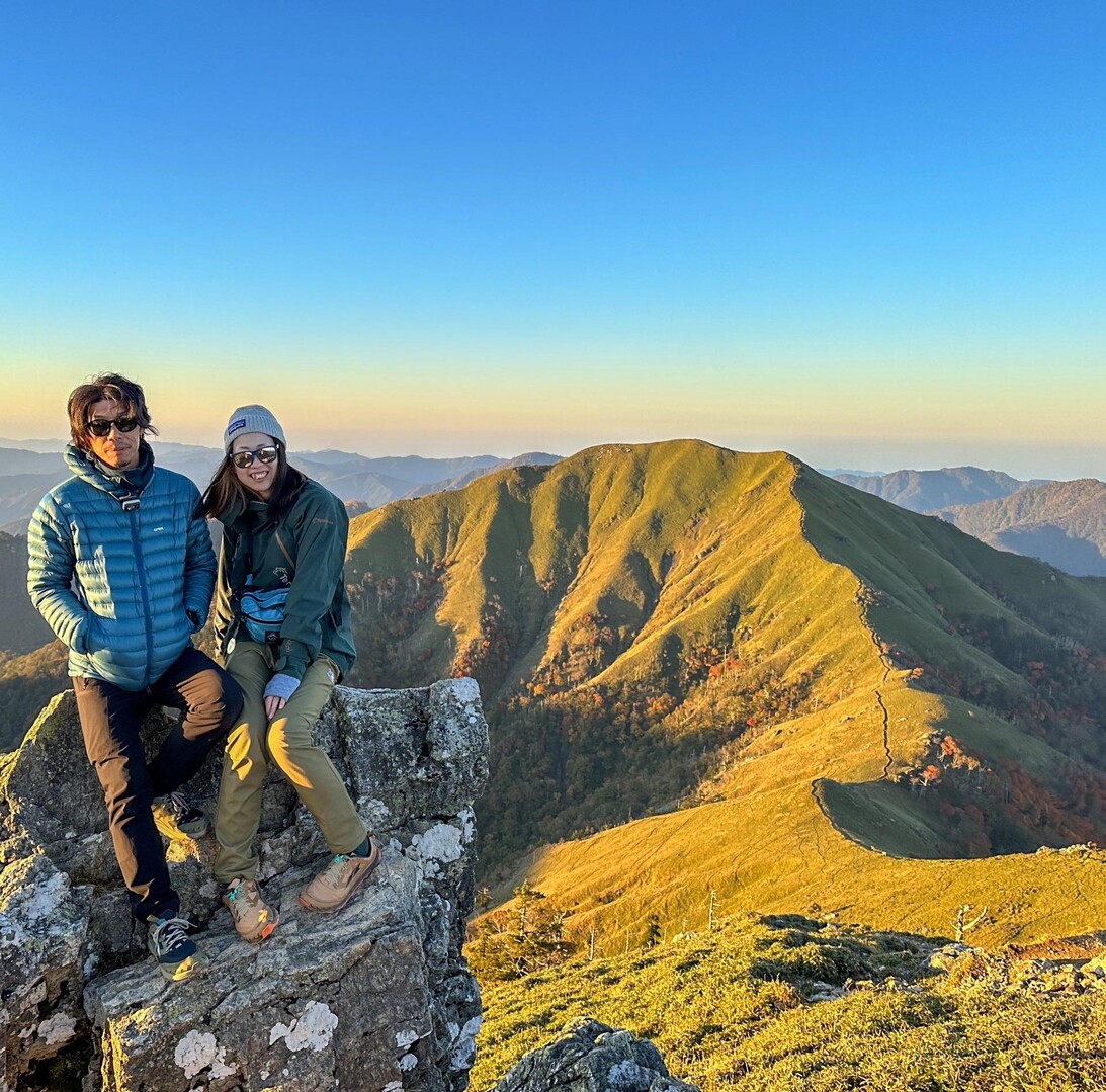 剣山 / NON-BELLさんの剣山の活動データ | YAMAP / ヤマップ