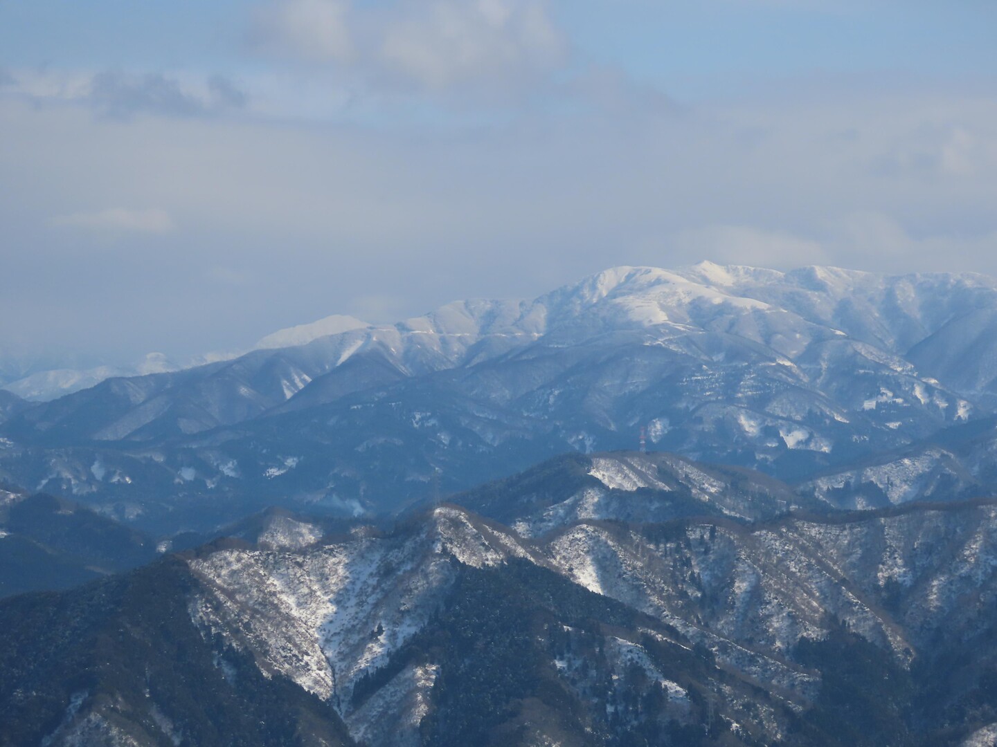 日野山 / Mr.slimさんの日野山の活動データ | YAMAP / ヤマップ