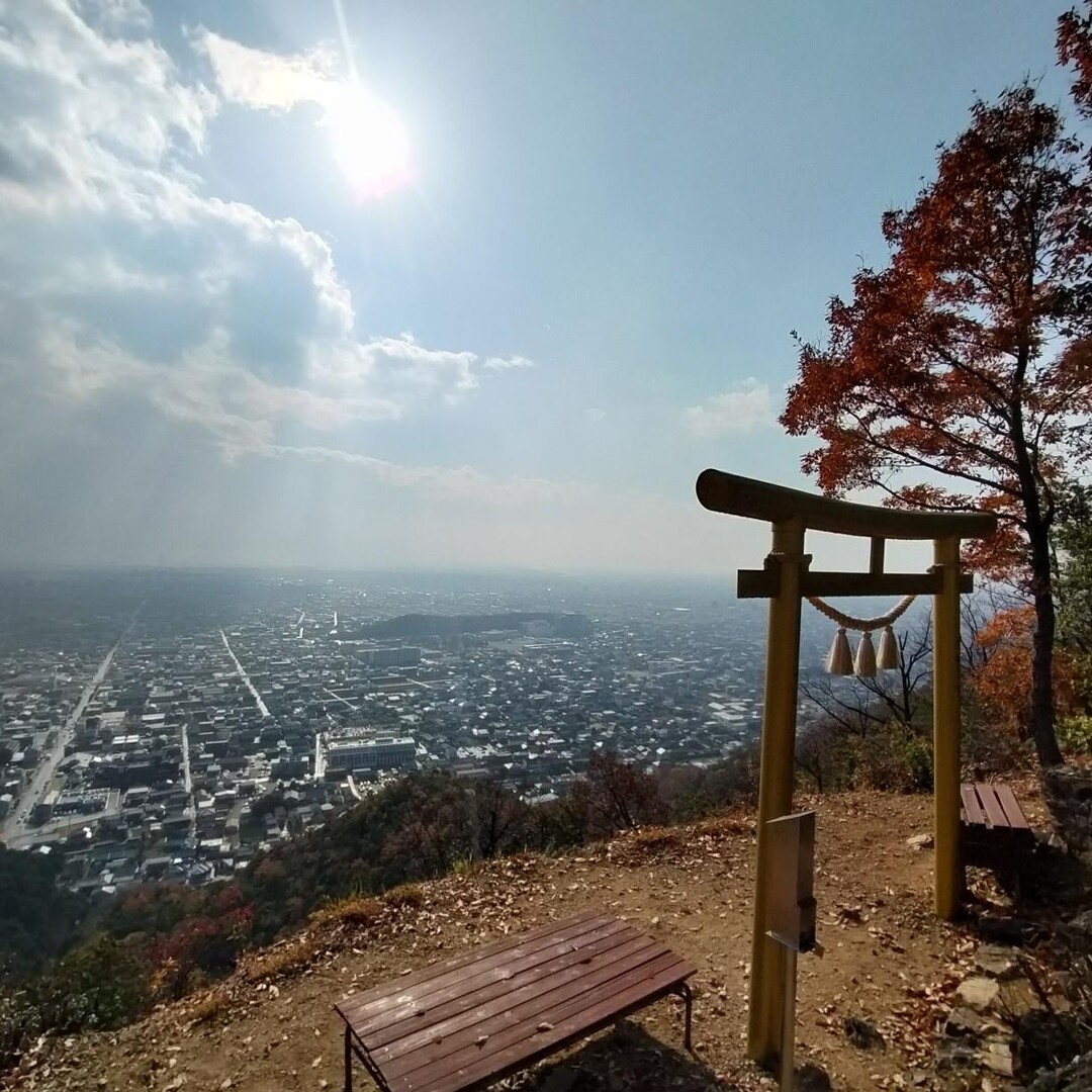 洞山・野一色権現山 / PUKUDX ぷくでらっくす・すーぱーすろうさんの金華山・洞山・舟伏山の活動データ | YAMAP / ヤマップ