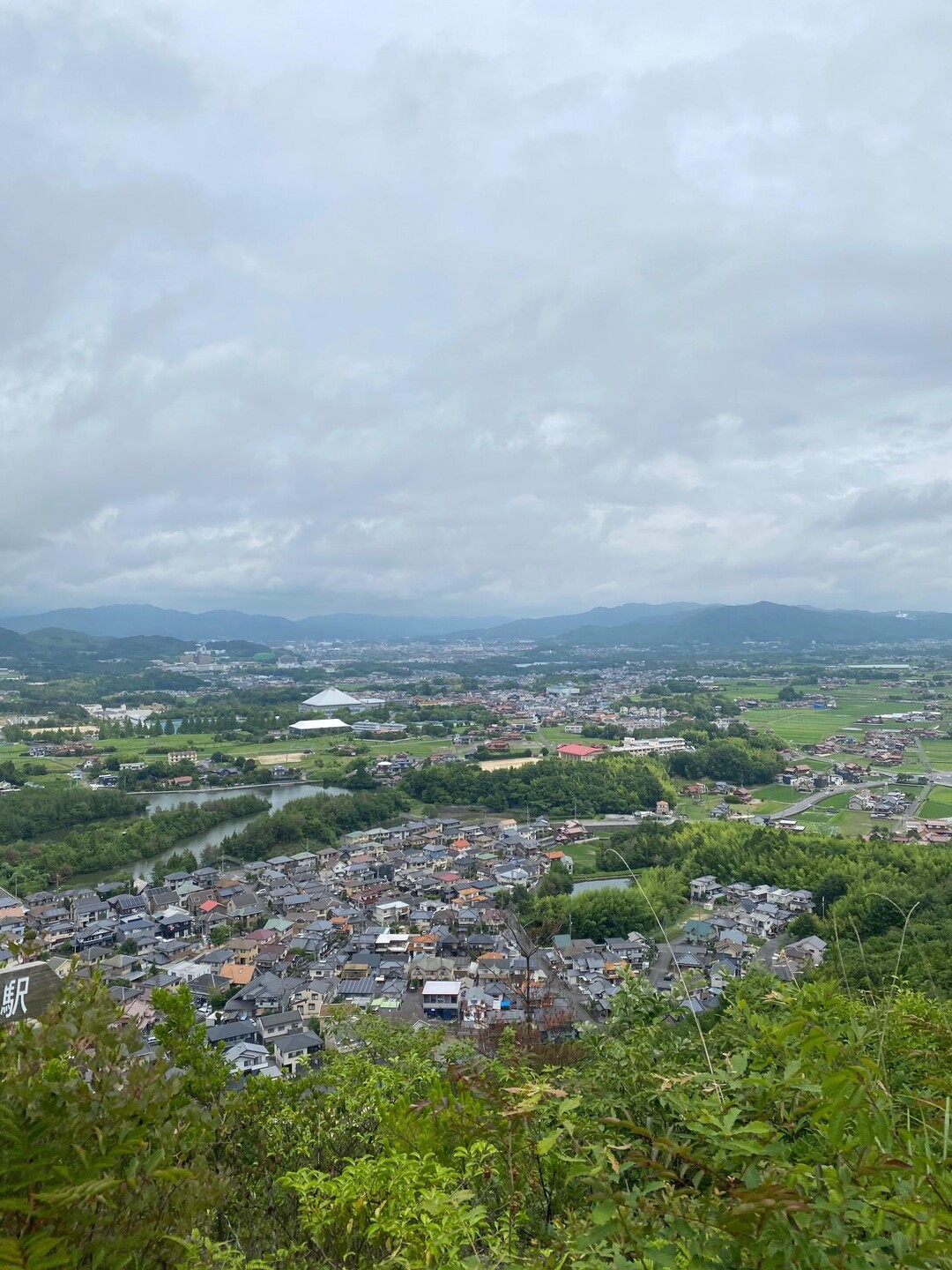 大迫山・龍王山 / benchanさんの鏡山の活動データ | YAMAP / ヤマップ