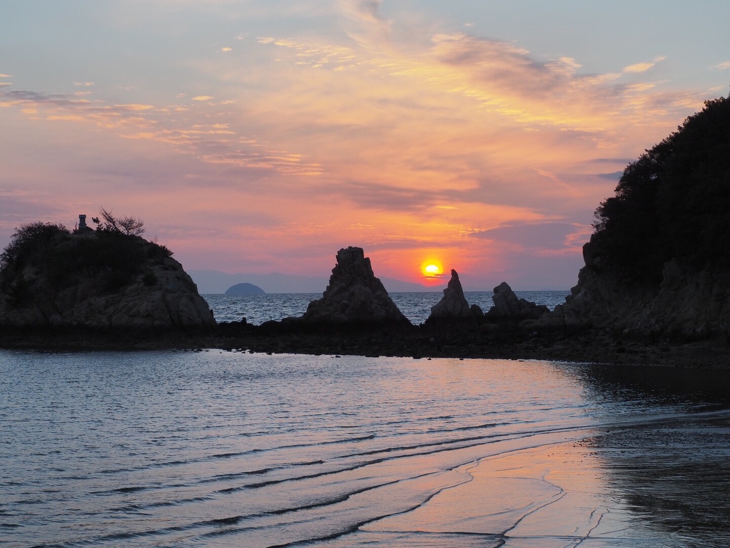 海抜2mのジャンダルム？😅 / ふみJJさんのモーメント | YAMAP / ヤマップ