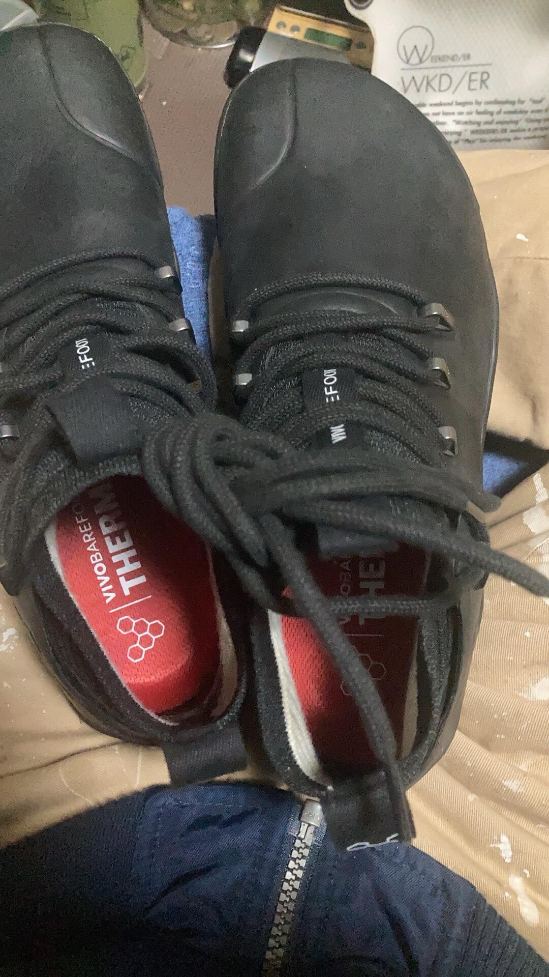 最近購入したVivo barefoot ... / H.さんのモーメント | YAMAP / ヤマップ