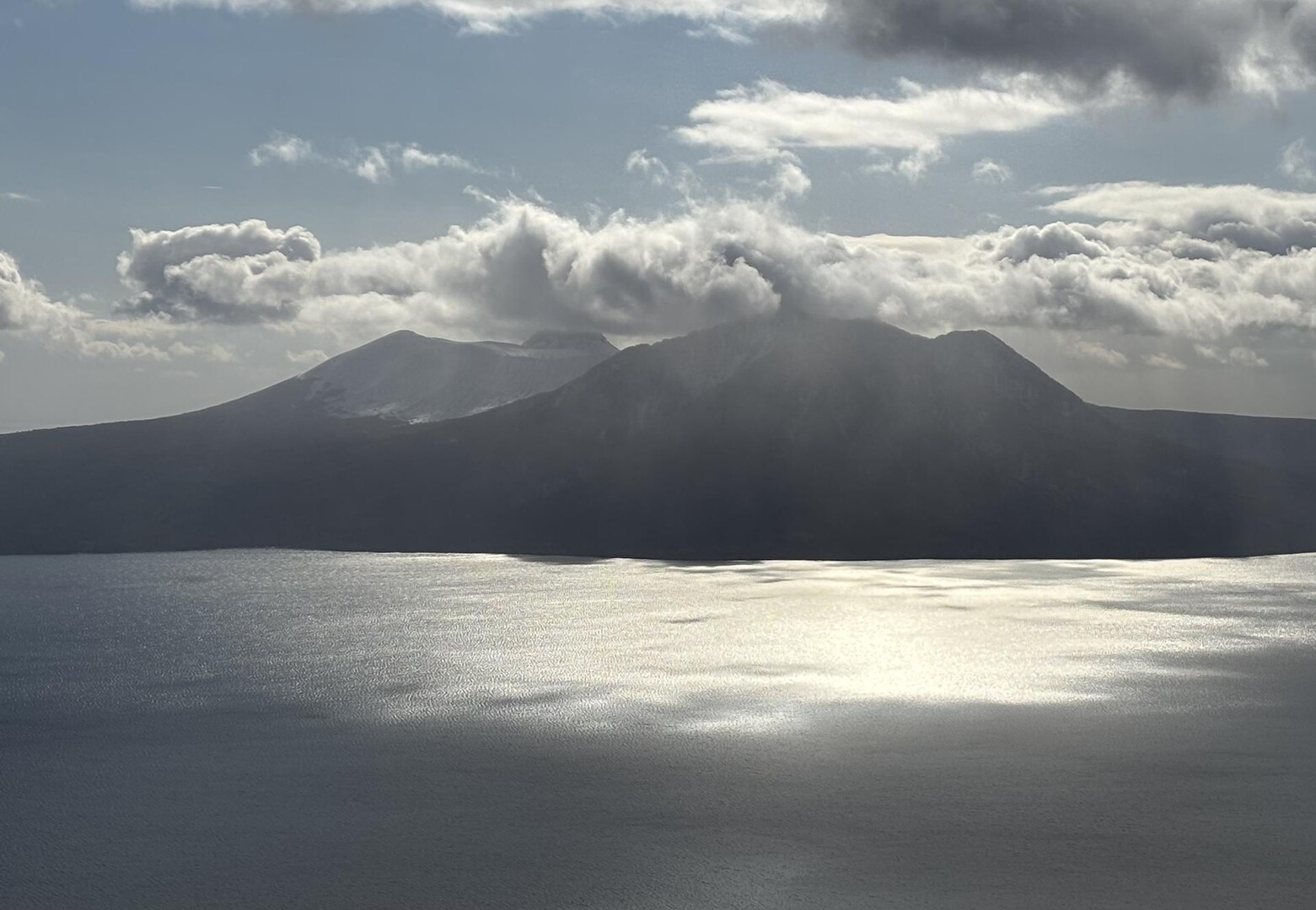 チャチャッとイチャン / Yotchさんのイチャンコッペ山の活動データ | YAMAP / ヤマップ