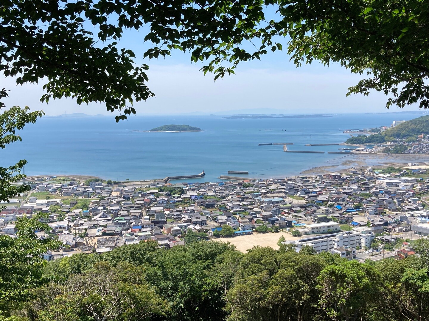 見影山 八十八ヶ所巡り2022.5.29 / ym-mamaさんの五井山・宮路山・御堂山の活動データ | YAMAP / ヤマップ