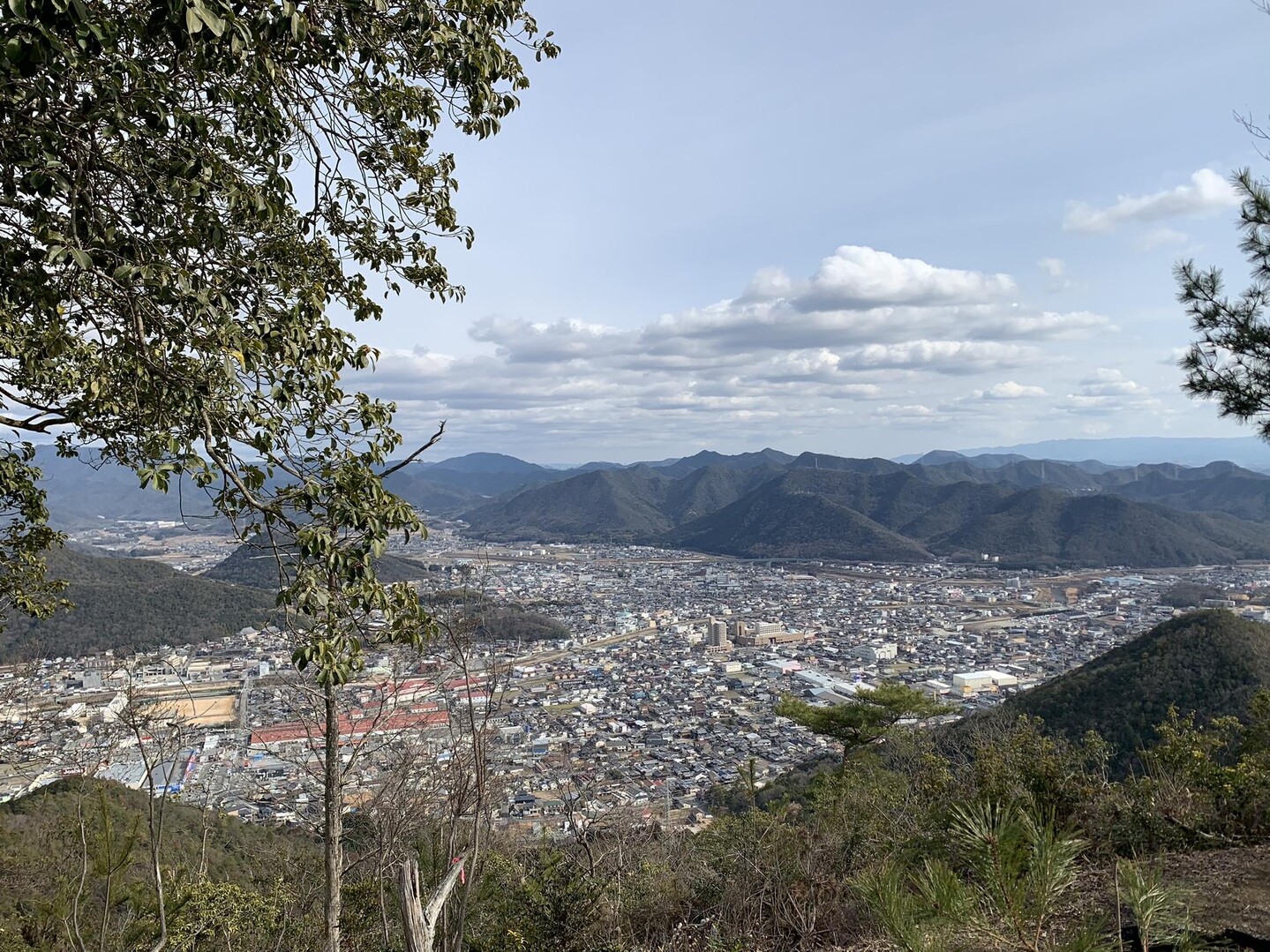 矢筈山 / pon-pokoさんの角尾山・五峰山・矢筈山の活動データ | YAMAP / ヤマップ