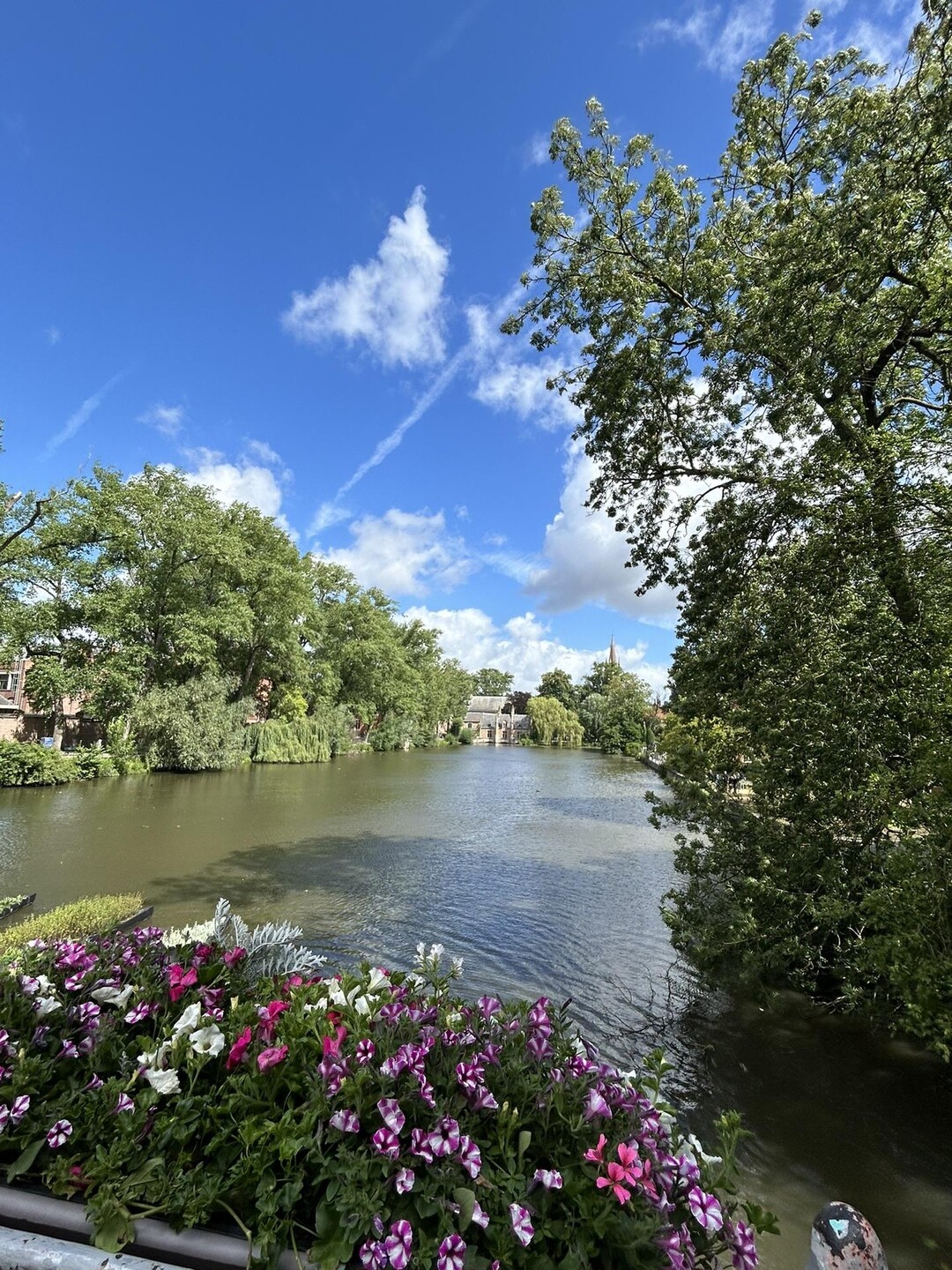 ベルギーのブリュージュは、土日にはたくさ... / Eddieさんのモーメント | YAMAP / ヤマップ