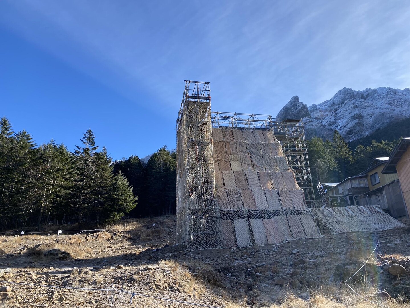 やまのこ村〜赤岳(八ヶ岳)往復 / _(:3」z)_さんの八ヶ岳（赤岳・硫黄岳・天狗岳）の活動データ | YAMAP / ヤマップ