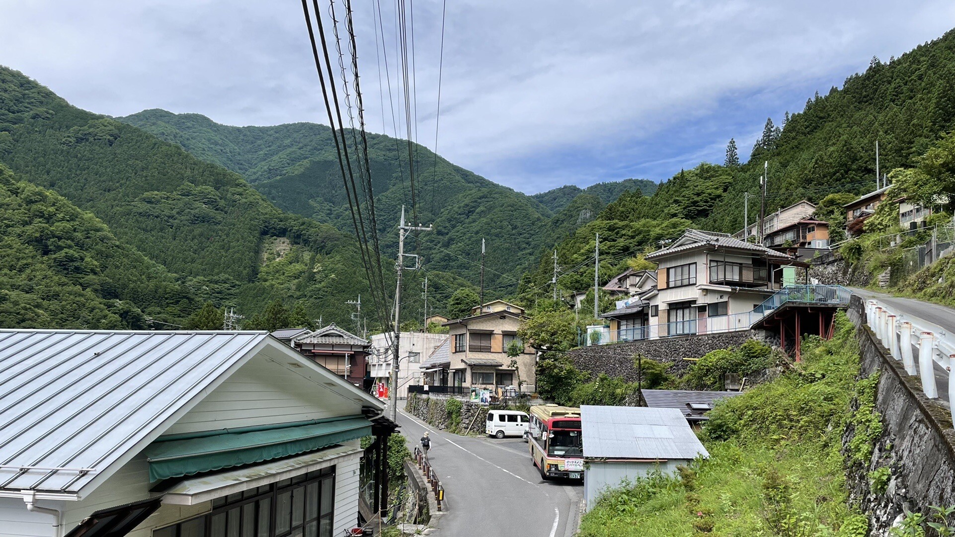 Tetsuさんの投稿したフィールドメモ | YAMAP / ヤマップ