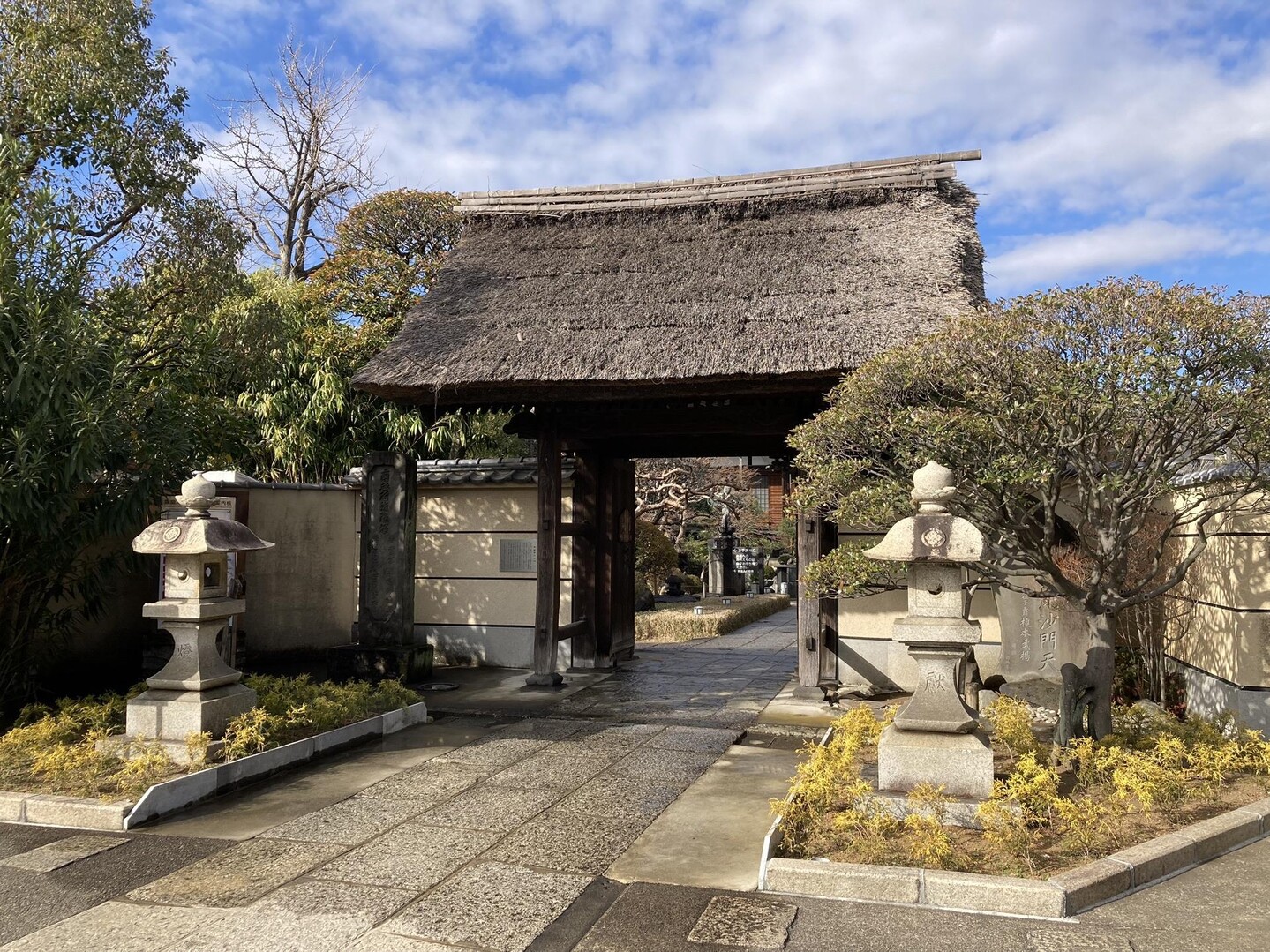 鎌倉街道下道-2日目 / Aokatiさんの東京都23区 東エリアの活動データ | YAMAP / ヤマップ