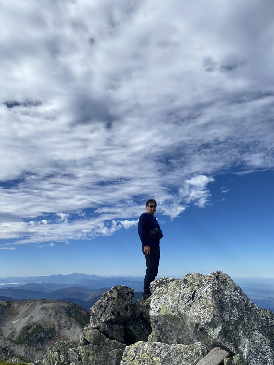 taroのページ | YAMAP / ヤマップ