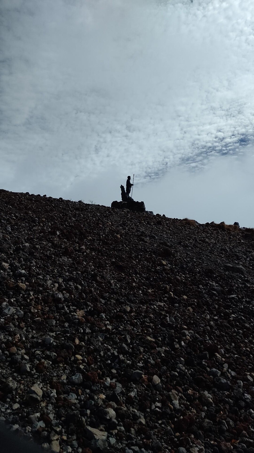 男体山 / moenoeさんの男体山の活動データ | YAMAP / ヤマップ