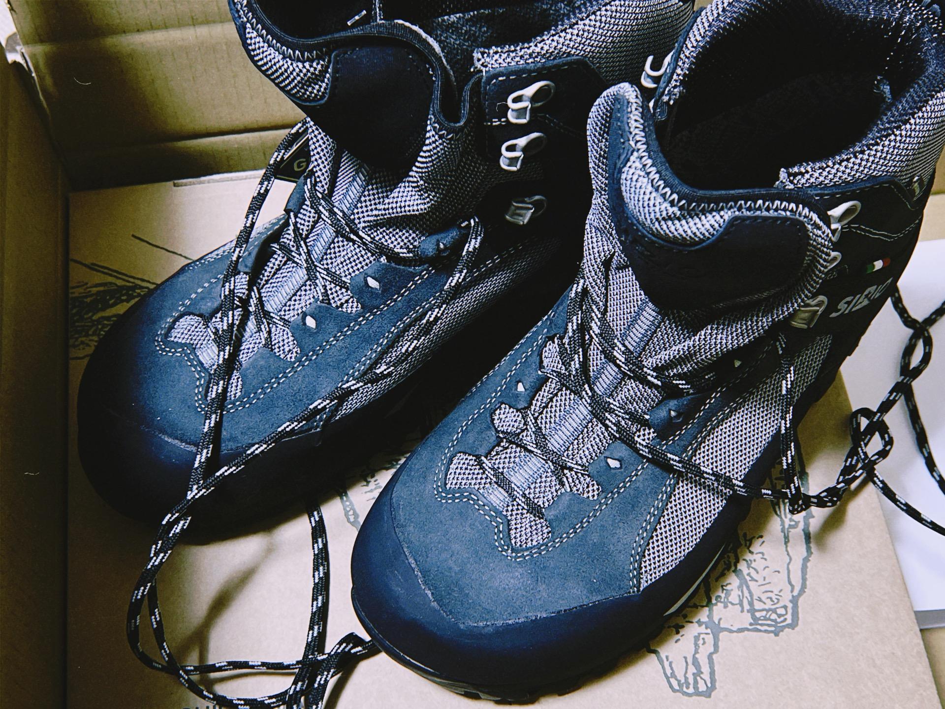 一昨年にグランドキングGK85を買ったば... / publiusさんのモーメント | YAMAP / ヤマップ