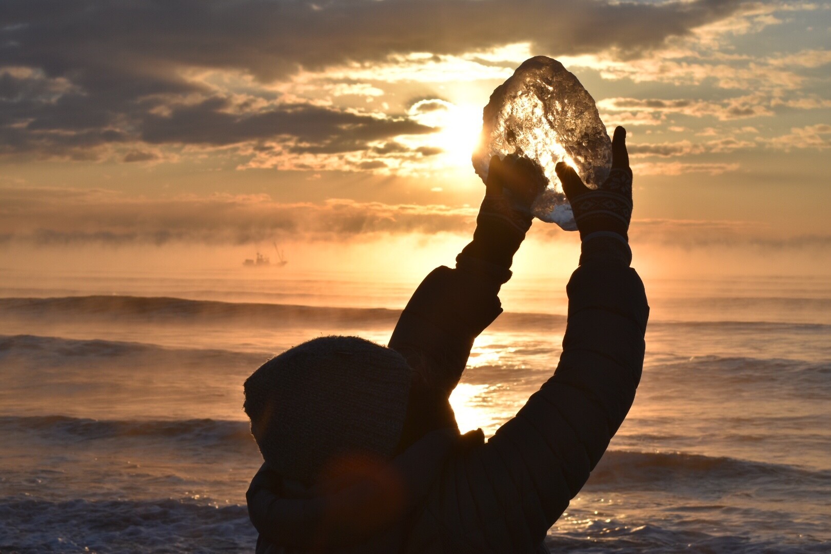 kawa | YAMAP / ヤマップ