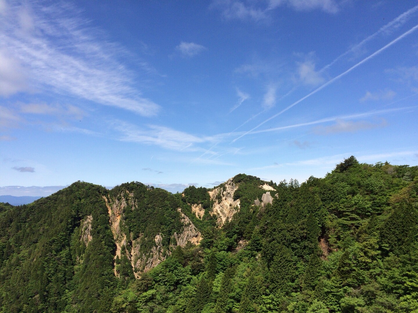 鈴鹿の穴場？大満足の宮指路岳TK / SAGさんの入道ヶ岳・鎌ヶ岳・仙ヶ岳の活動日記 | YAMAP / ヤマップ