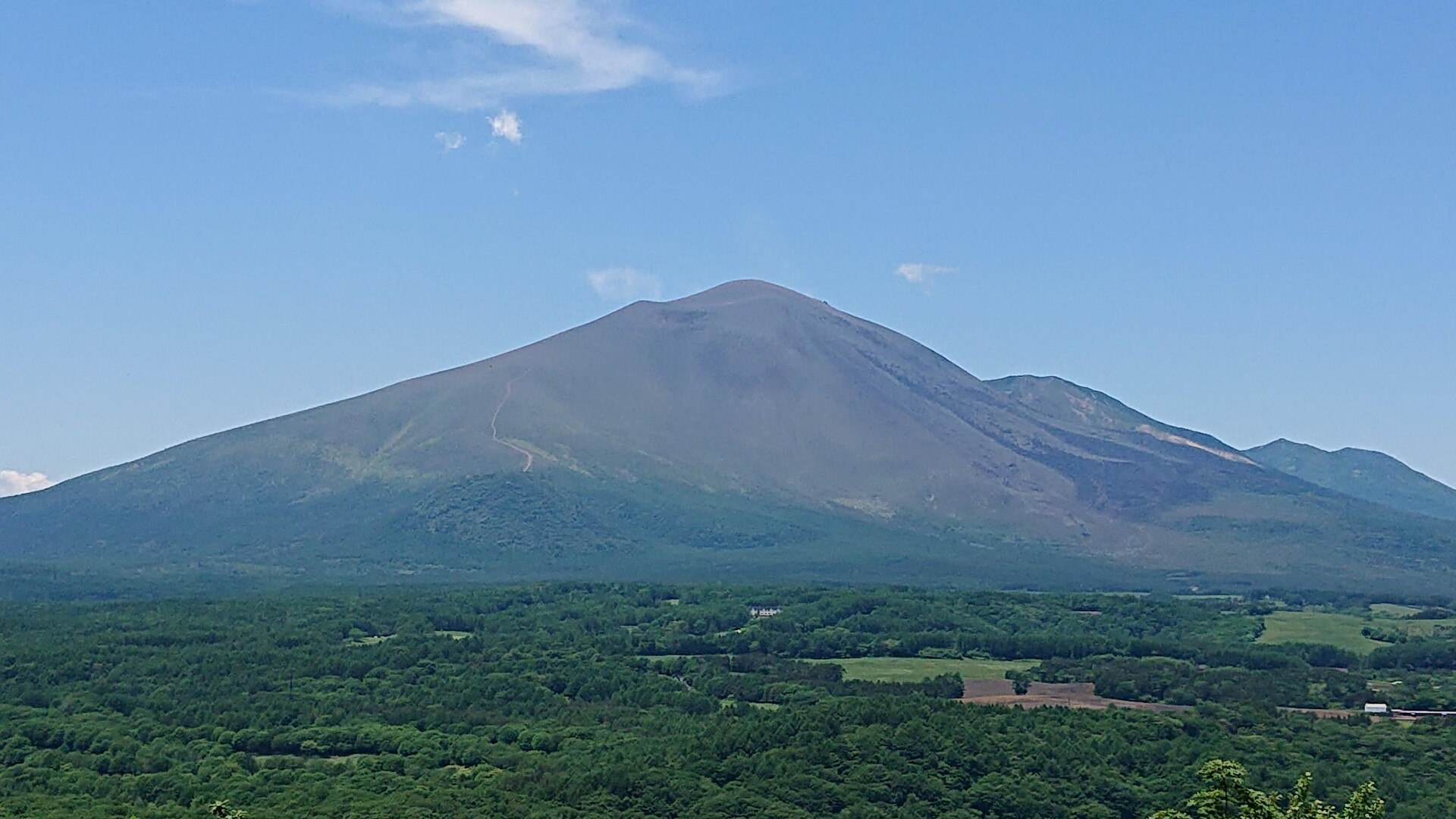 鼻曲山・氷妻山 / tmykさんの鼻曲山・氷妻山・留夫山の活動データ | YAMAP / ヤマップ
