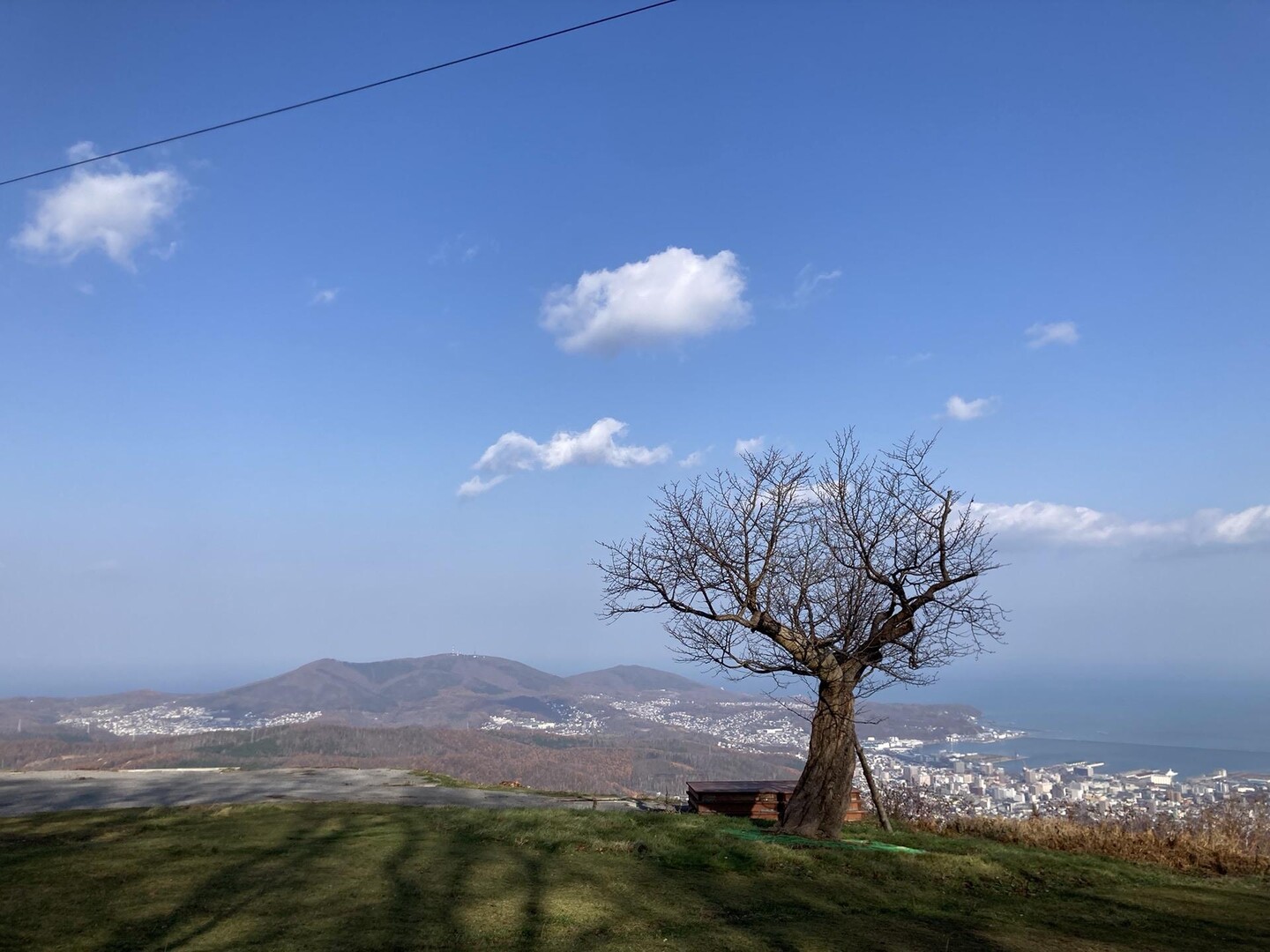 小樽天狗山 / yuki_iroさんの塩谷丸山・於古発山の活動日記 | YAMAP / ヤマップ