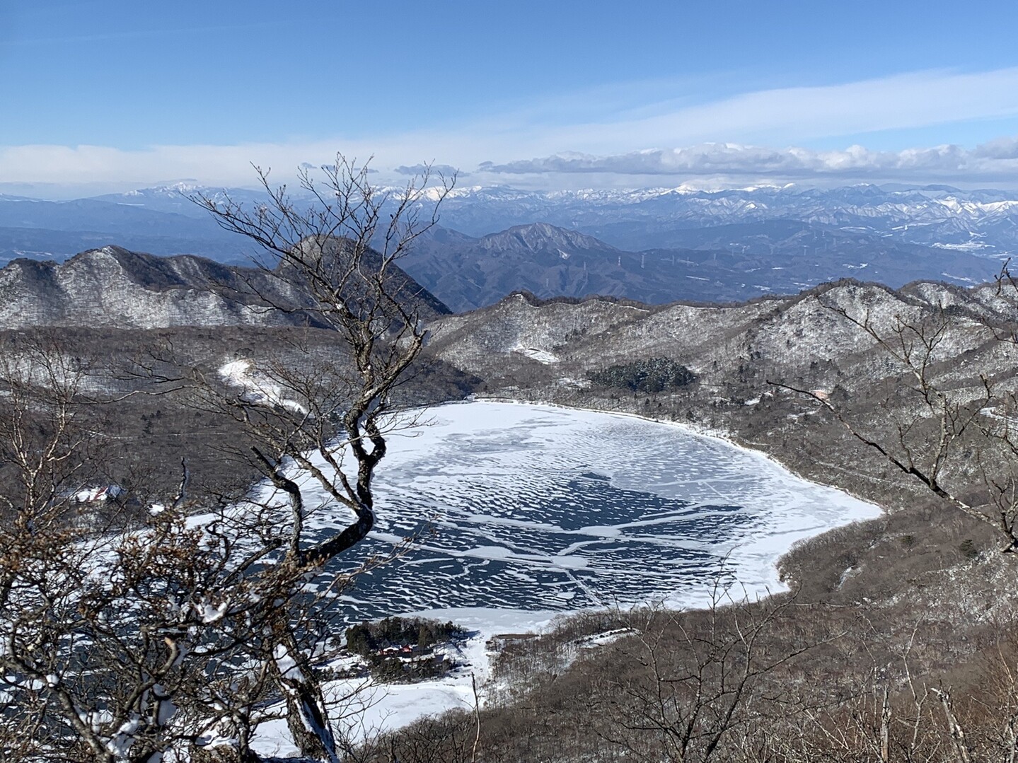 令和百名山46座 赤城山(黒檜山) / tsさんの赤城山・黒檜山・荒山の活動データ | YAMAP / ヤマップ