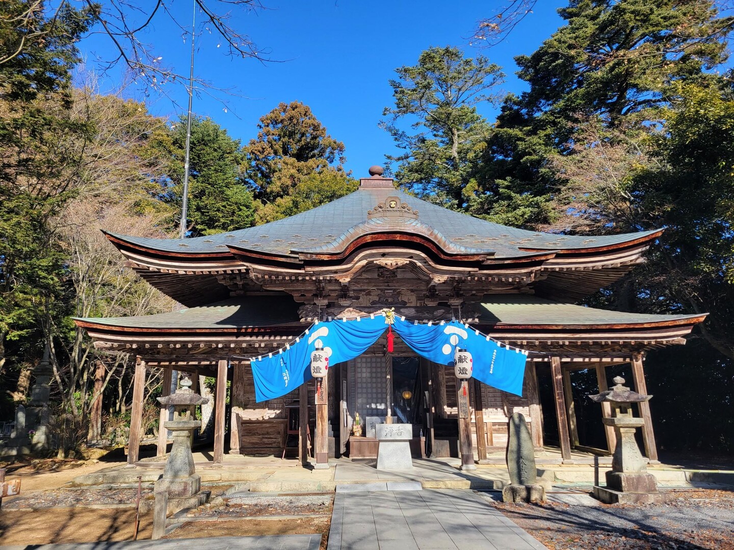 極楽寺山 / NOMさんの極楽寺山の活動日記 | YAMAP / ヤマップ