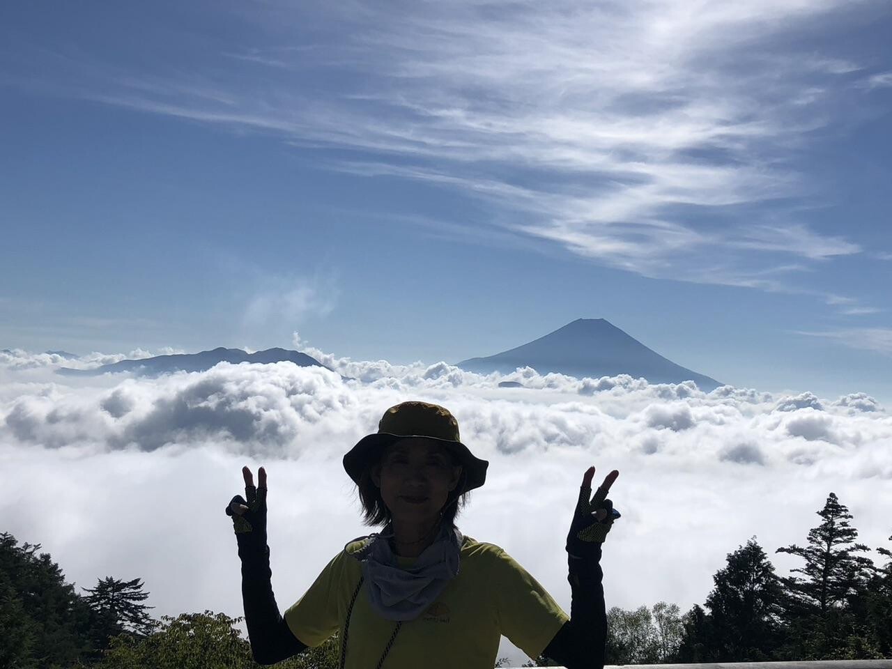 mako nonのページ | YAMAP / ヤマップ