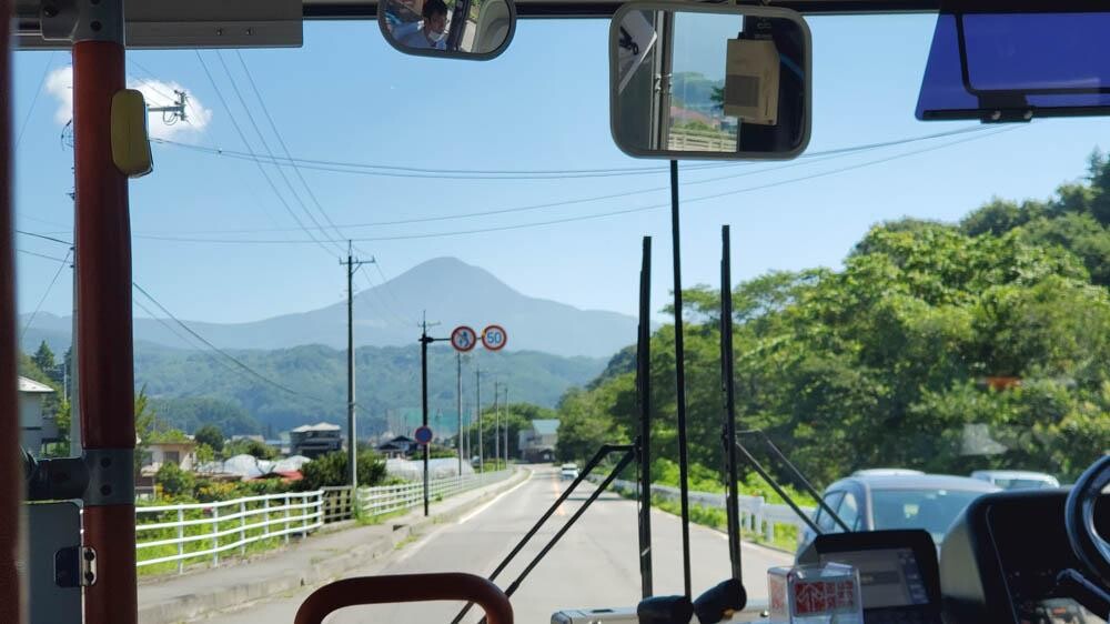 ギリギリ続き、蓼科山 / Kei2022さんの蓼科山・横岳・縞枯山の活動データ | YAMAP / ヤマップ