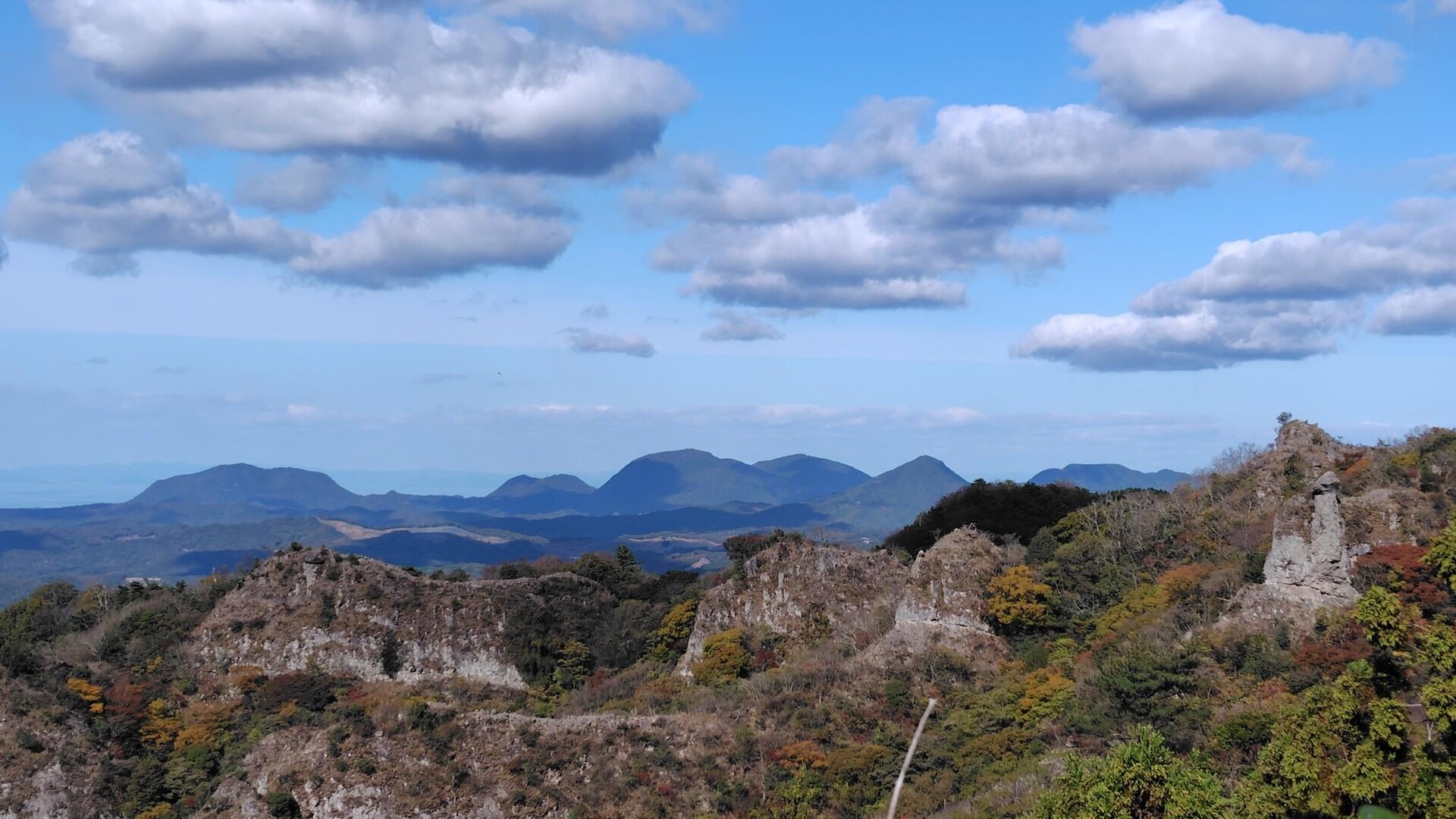 岩場の特訓 田原山(鋸山) / Mt.Keyさんの田原山（鋸山）の活動データ | YAMAP / ヤマップ
