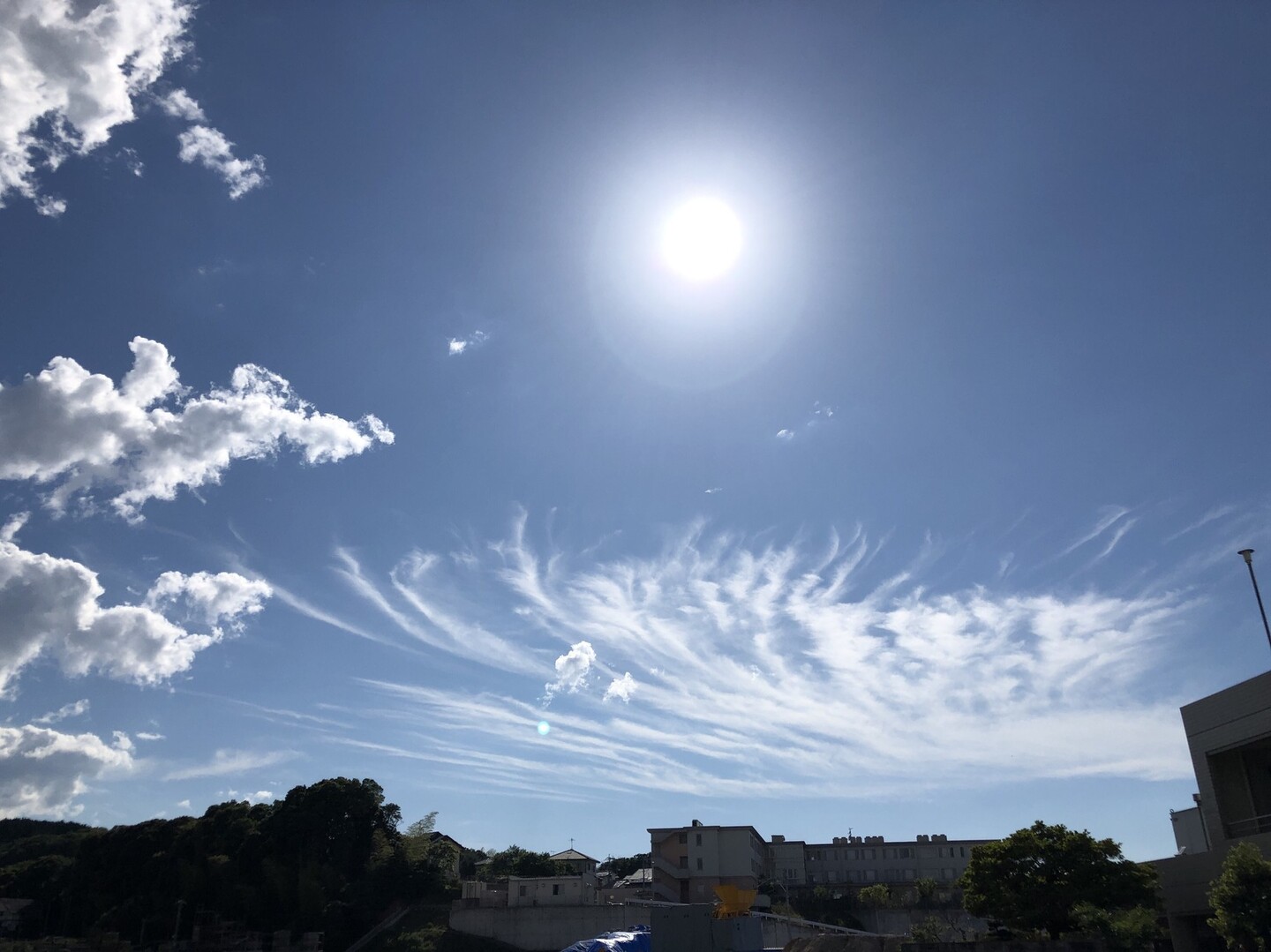 どこまでも、ウォーク。 / rebiさんの高祖山・飯盛山・叶岳の活動データ | YAMAP / ヤマップ