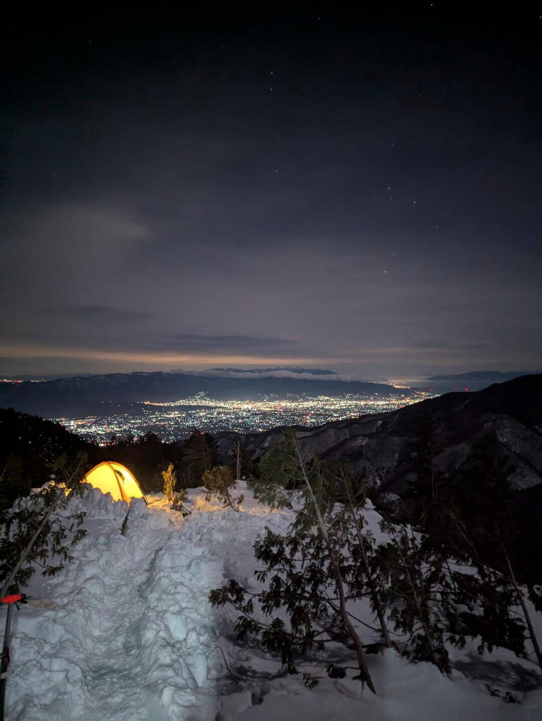 前常念岳・常念岳 / machanさんの常念岳・大天井岳・燕岳の活動データ | YAMAP / ヤマップ